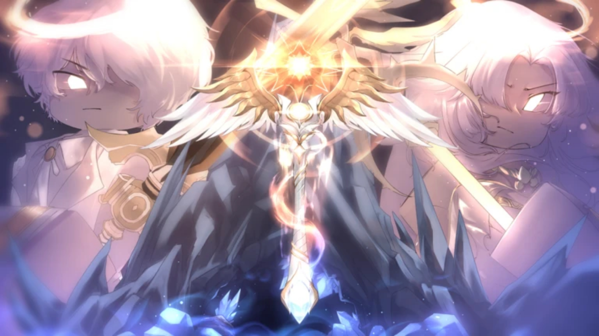 The Forge Heavenly Pickaxe Guide - Deltia's Gaming