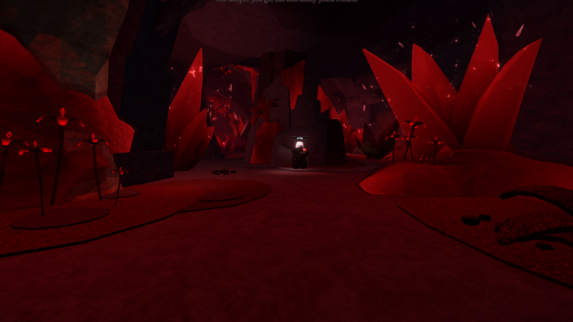 The Forge Frogite Ore Guide - Deltia's Gaming