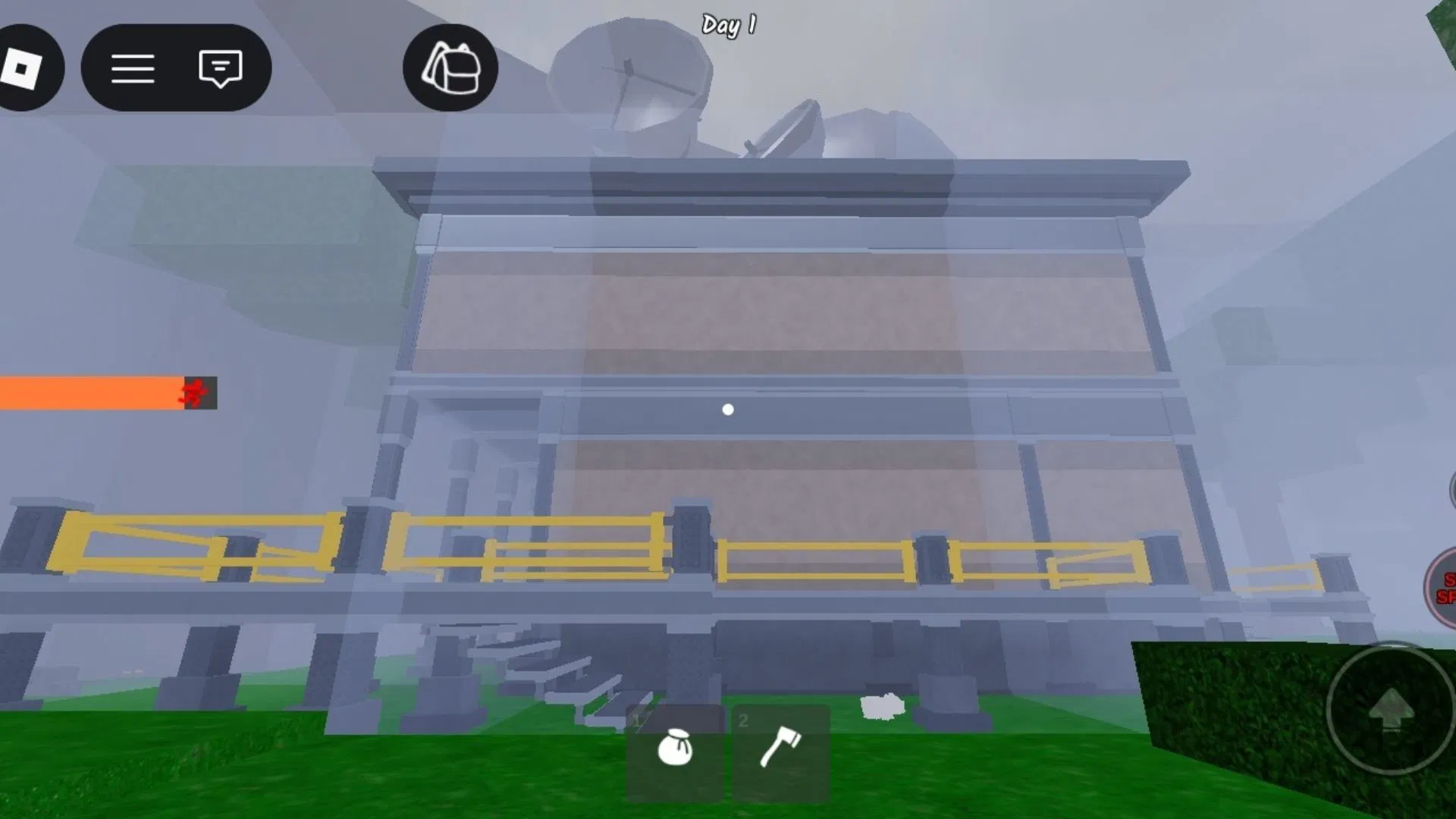 99 Nights in the Forest Corruption System Guide - Deltia's Gaming