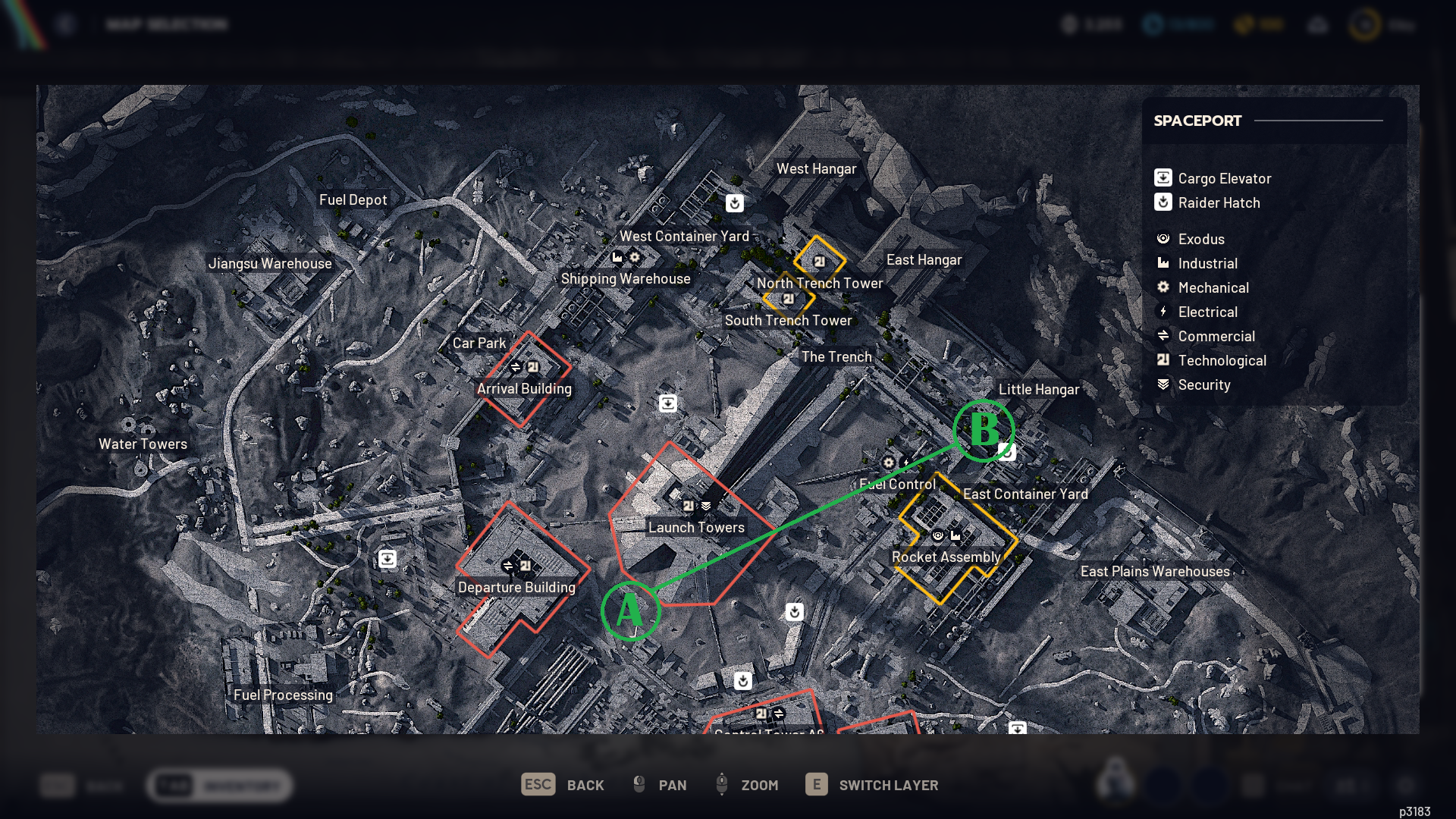 Arc Raiders: How To Farm Mushrooms (Best Route) - Deltia's Gaming