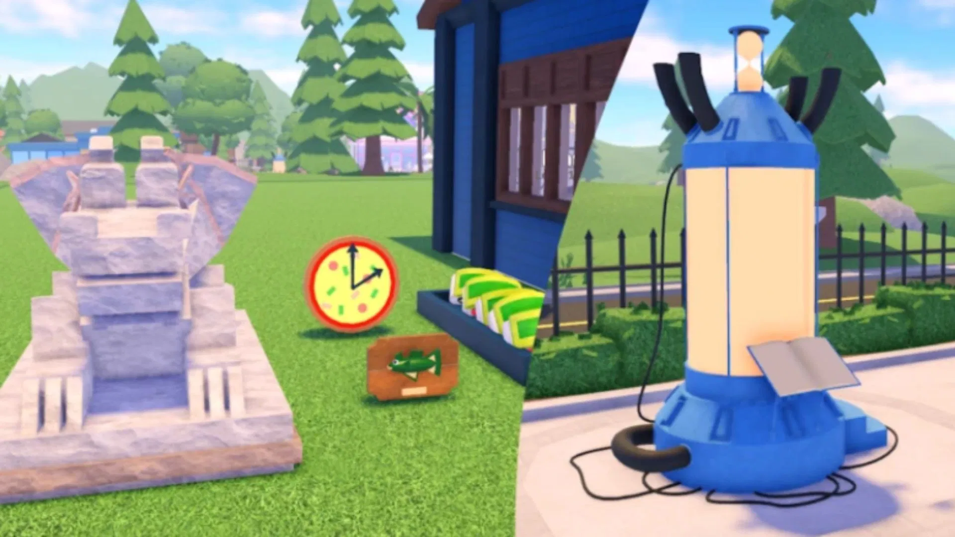 Restaurant Tycoon 3 Event History Machine Guide - Deltia's Gaming