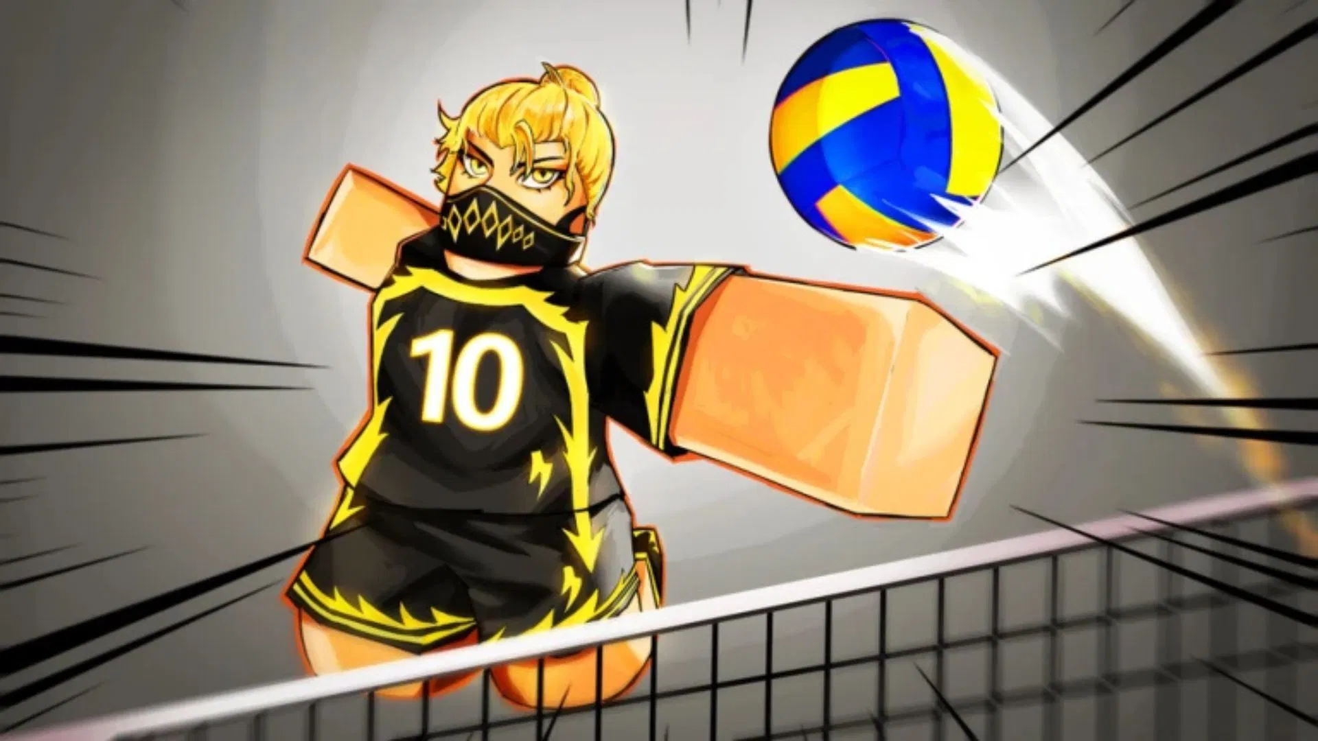 Volleyball Legends Akari Update Guide - Deltia's Gaming
