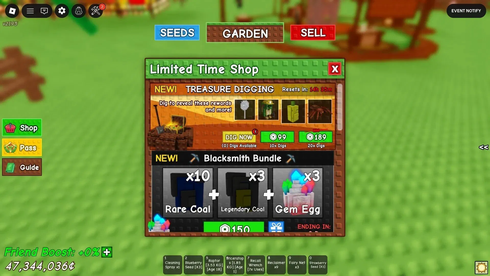 What Does the Trapdoor Spider Do in Grow a Garden? - Deltia's Gaming