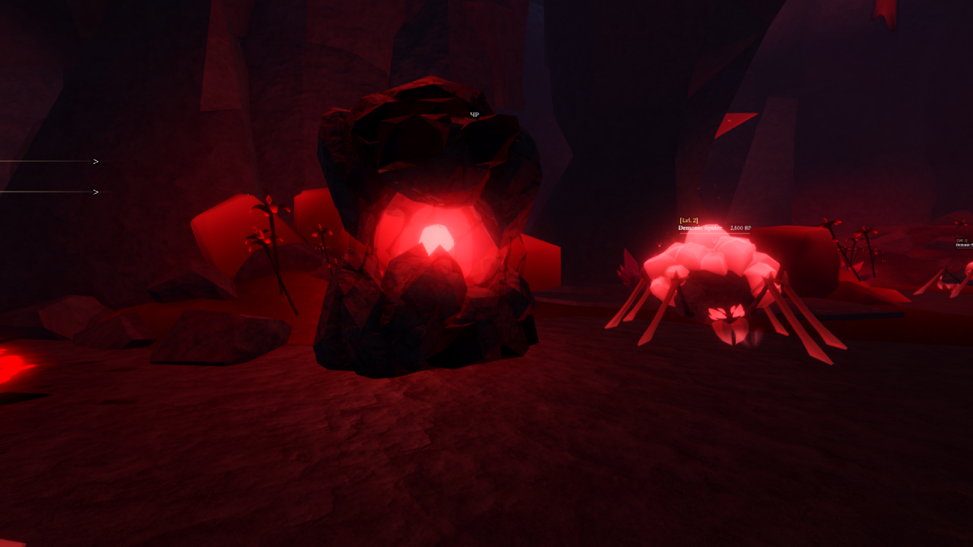 How To Find Heart of the Island in the Forge - Deltia's Gaming