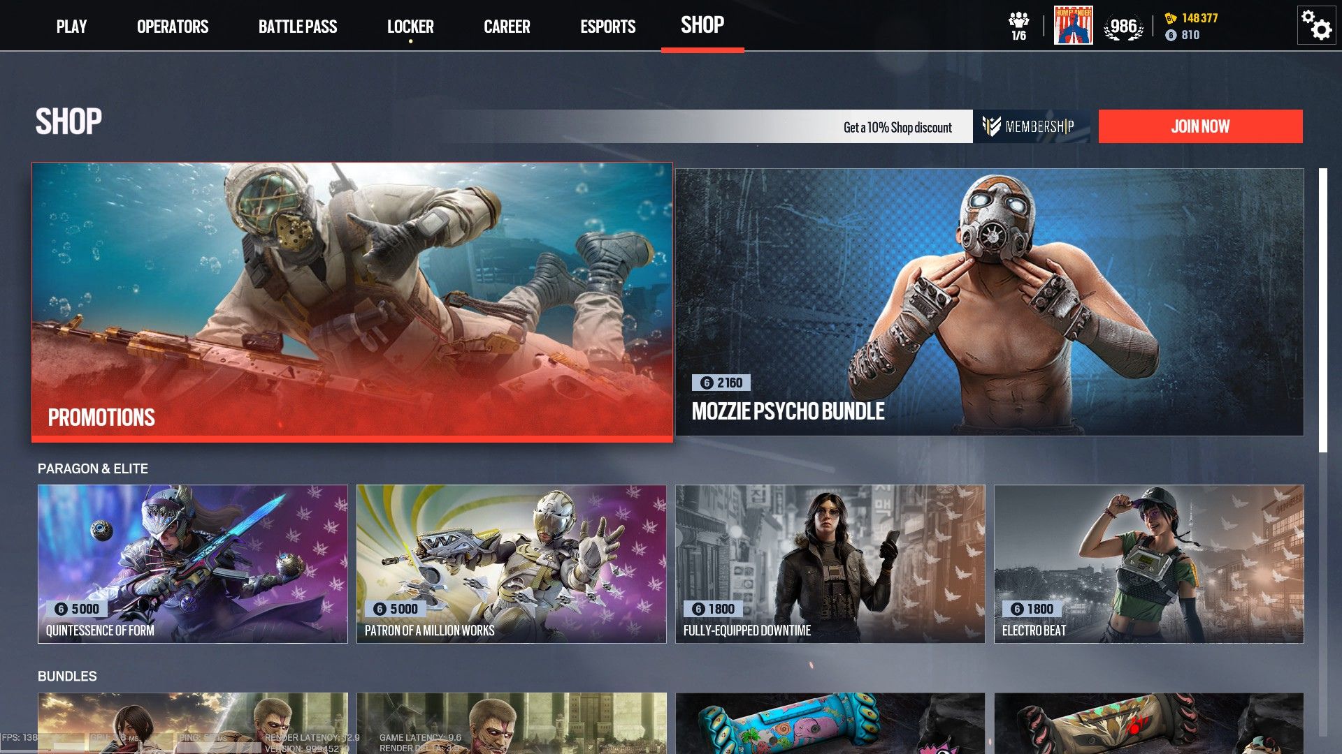 Should You Play Rainbow Six Siege X in 2026 - Deltia's Gaming