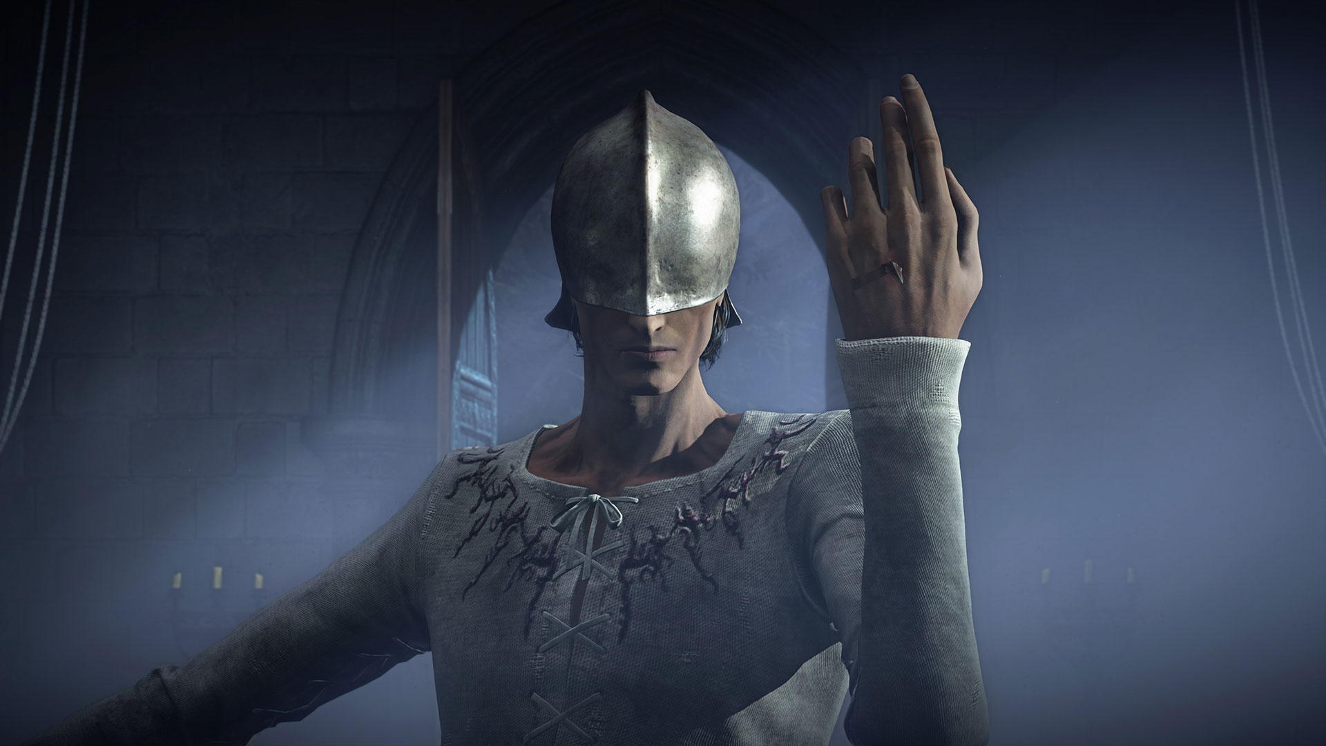 Top 5 Soulslike Games Coming in 2026 - Deltia's Gaming