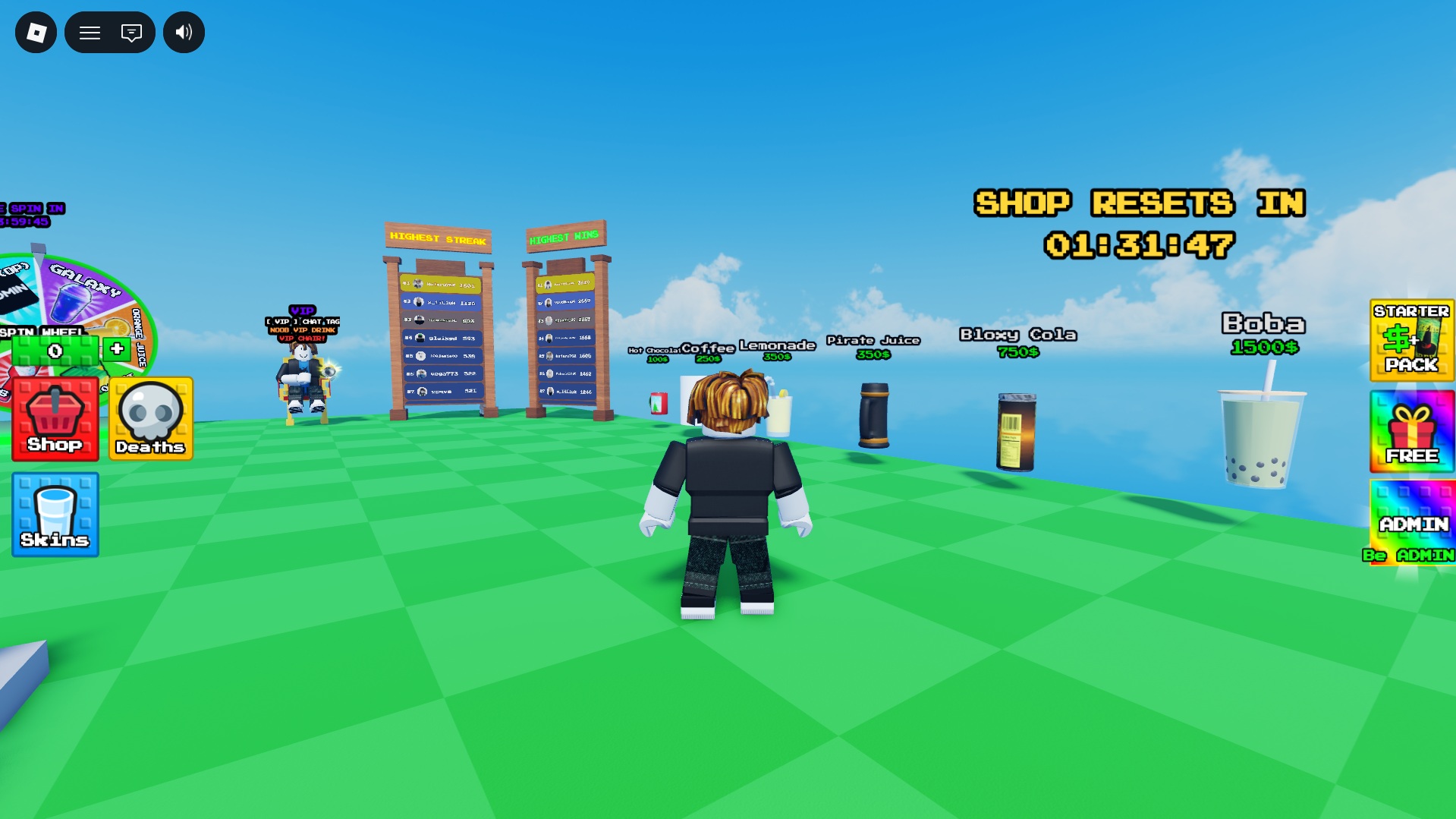 Are There Any Active Poison Drinks Codes (January 2026)? - Deltia's Gaming