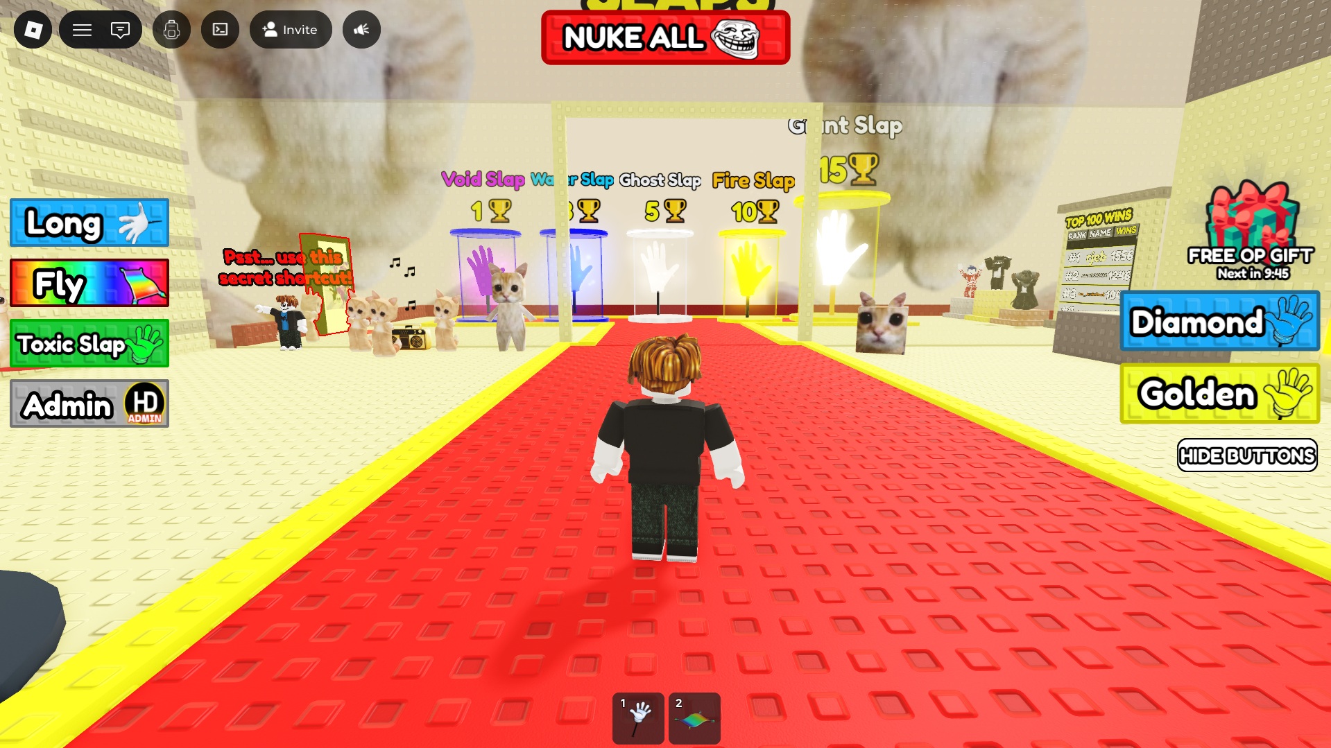 Are There Any Active Ay Mi Gatito Tower Codes (January 2026)? - Deltia ...