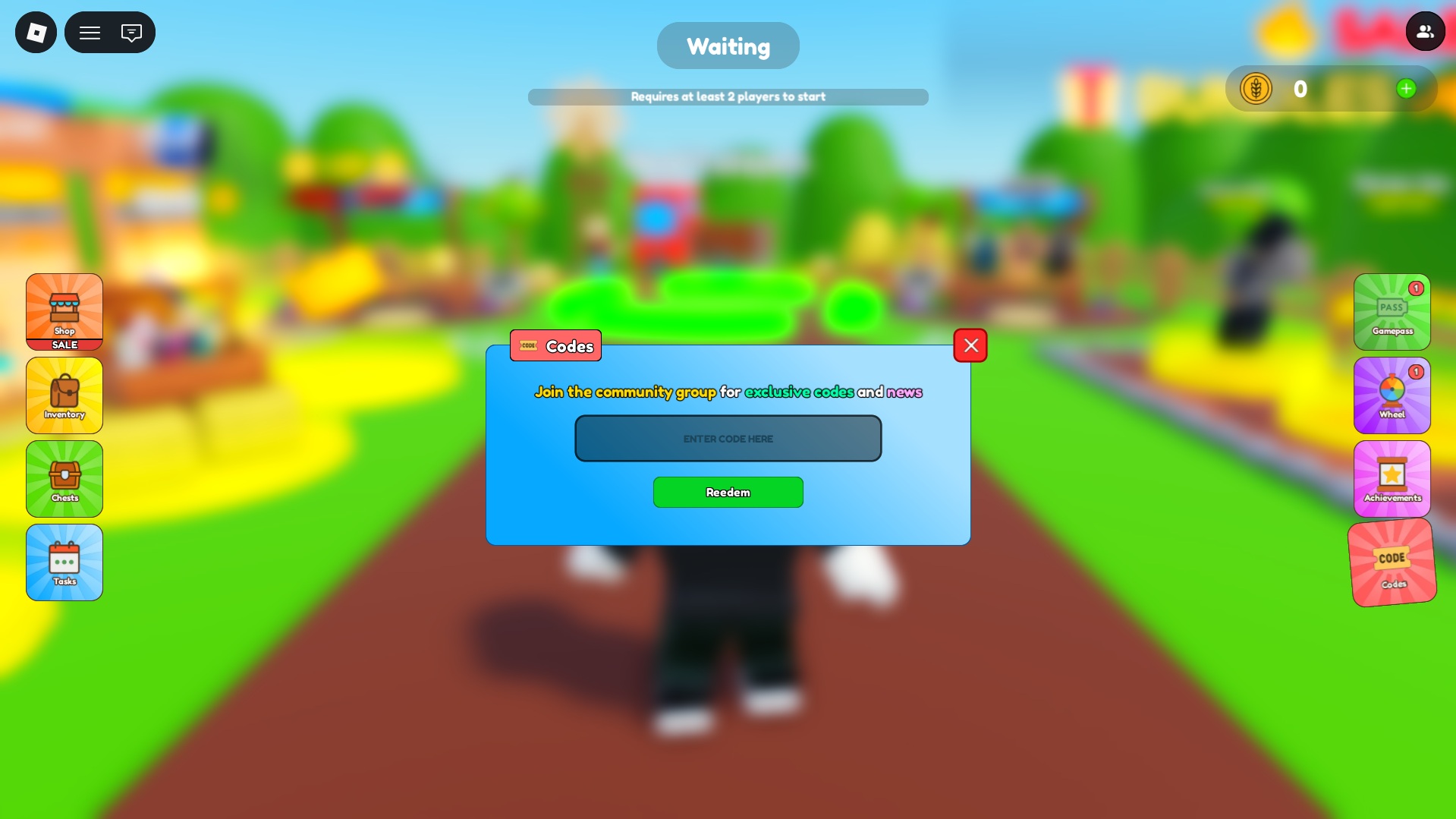 Farmer vs Crows Codes (January 2026) - Deltia's Gaming