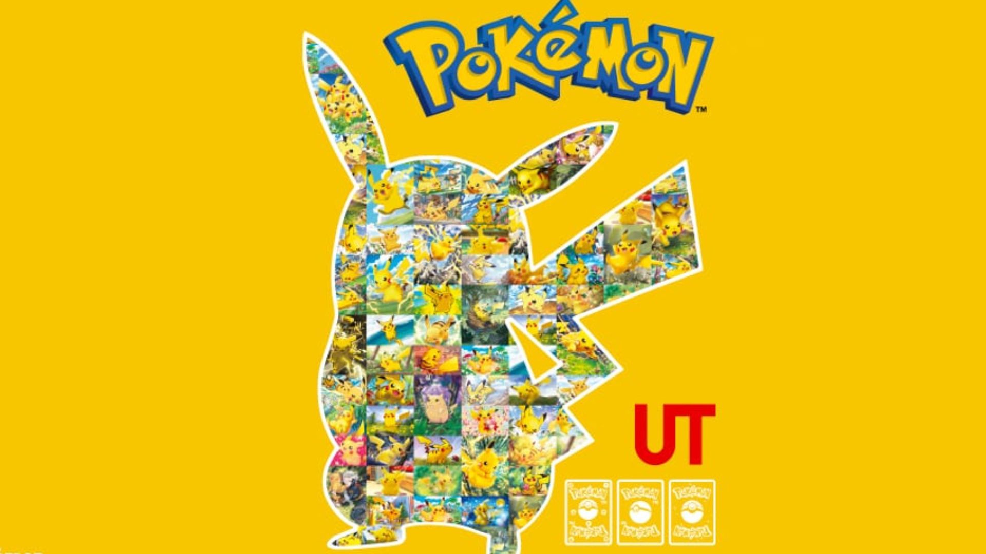 Pokemon 30th Anniversary: All Collaborations and Where To Get Them ...