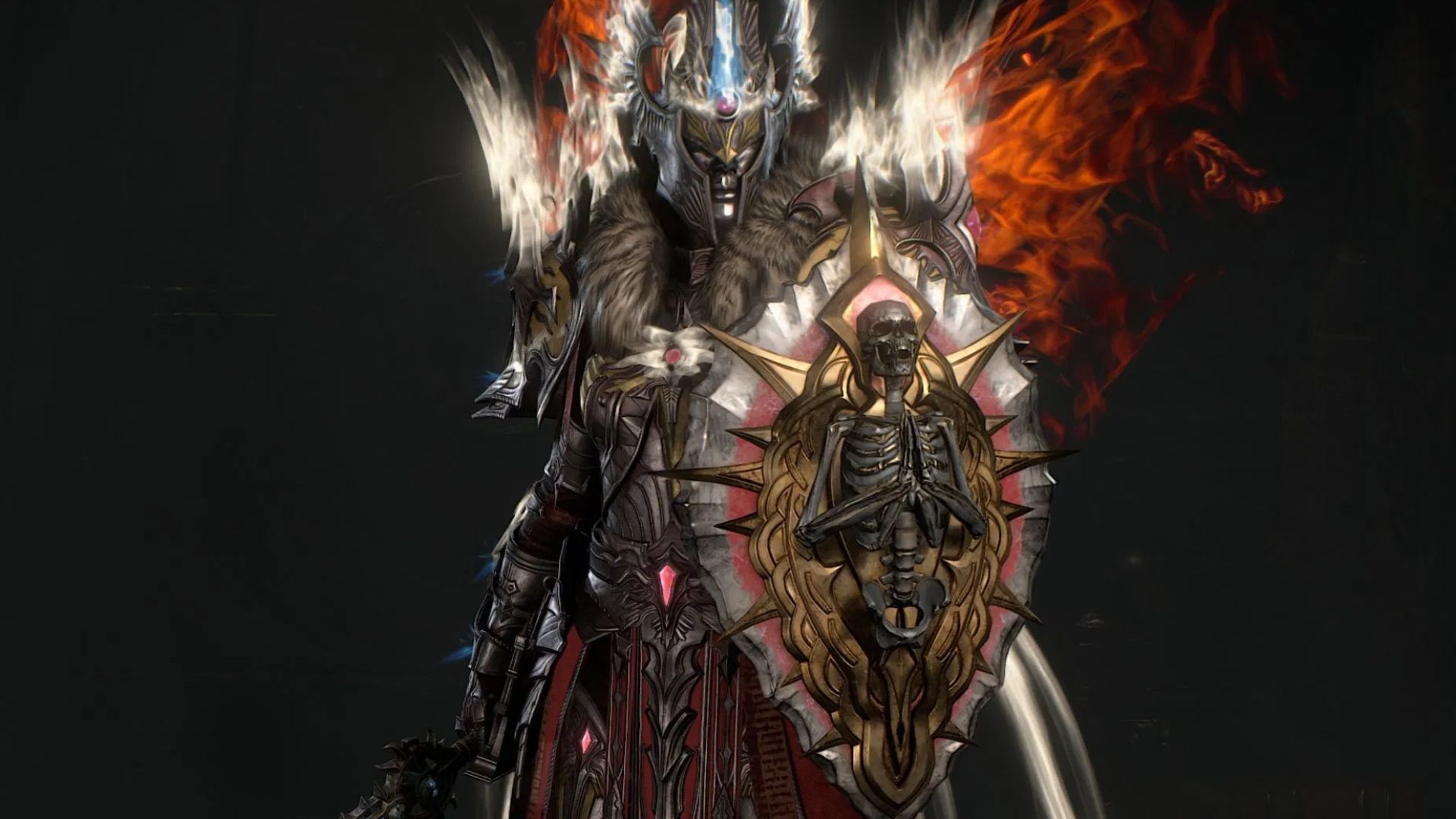 Diablo 4: Paladin Release Date, and How To Play It Beforehand - Deltia ...