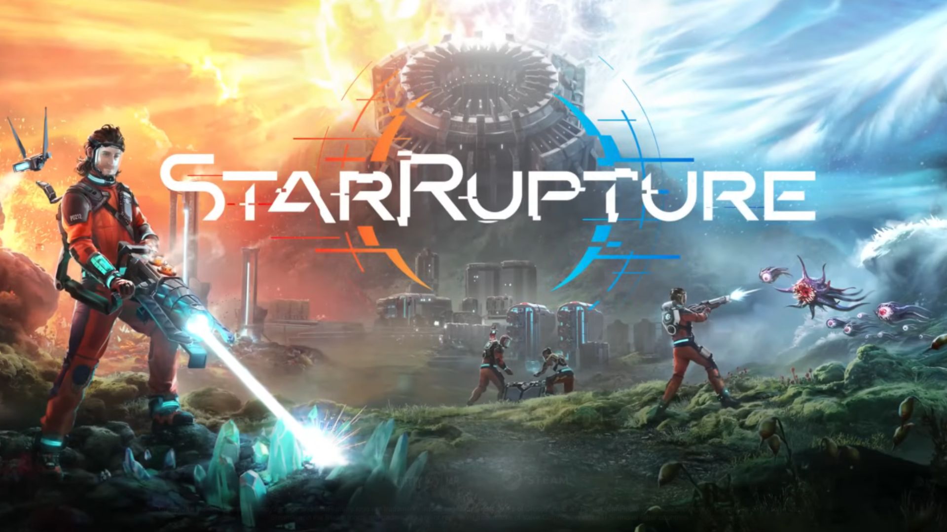 StarRupture: How To Find Helium - Deltia's Gaming