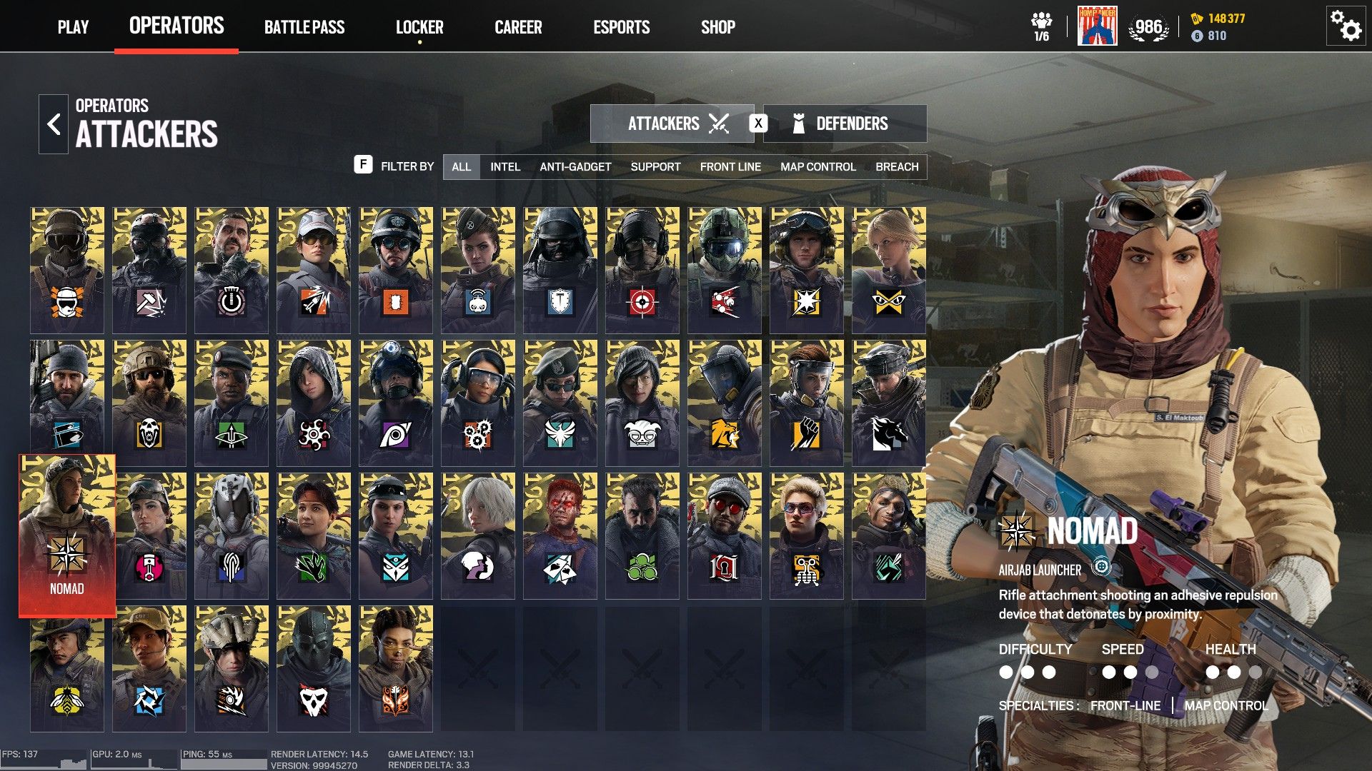 Should You Play Rainbow Six Siege X in 2026 - Deltia's Gaming