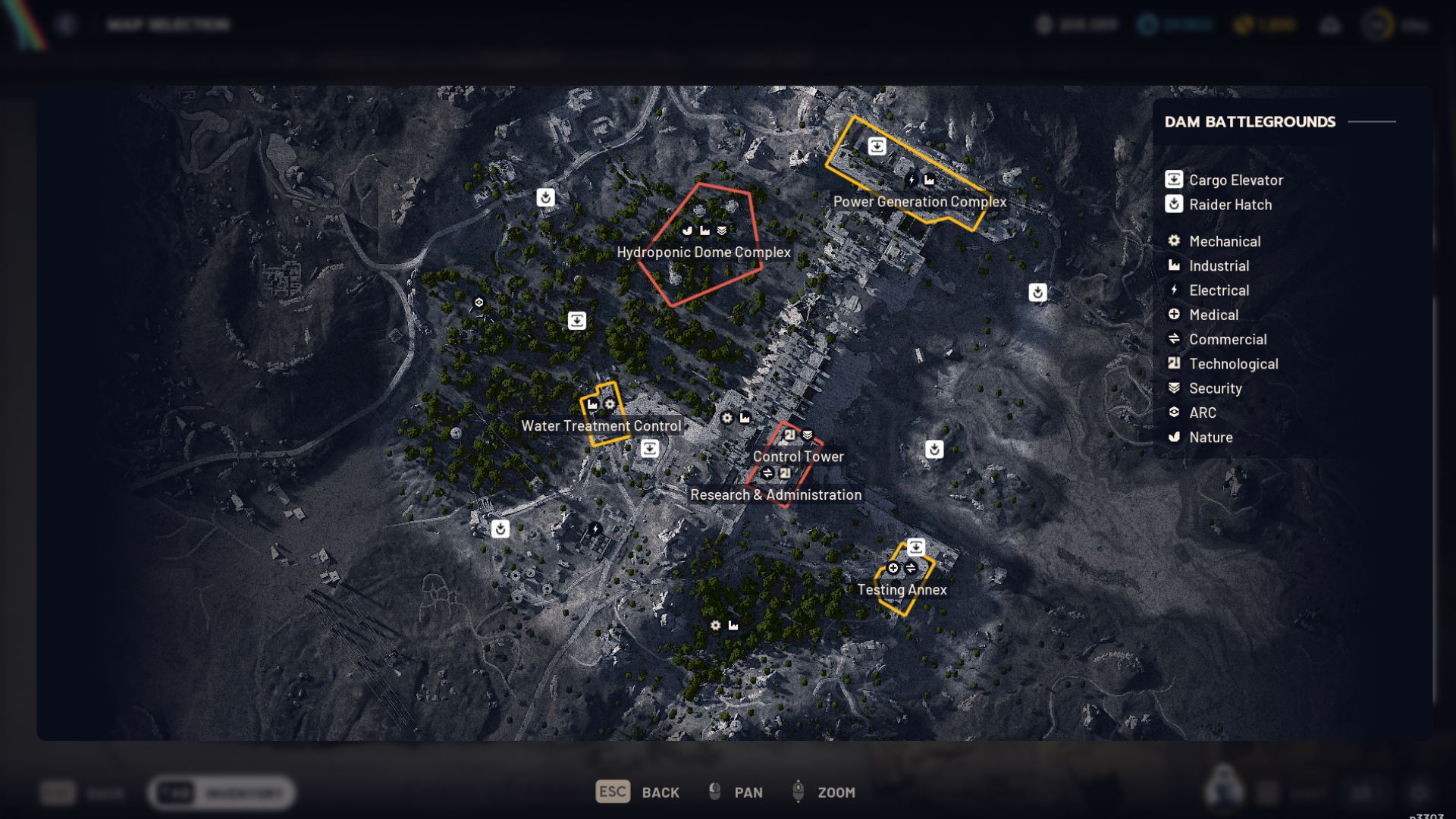 Arc Raiders: Where To Find Pops - Deltia's Gaming