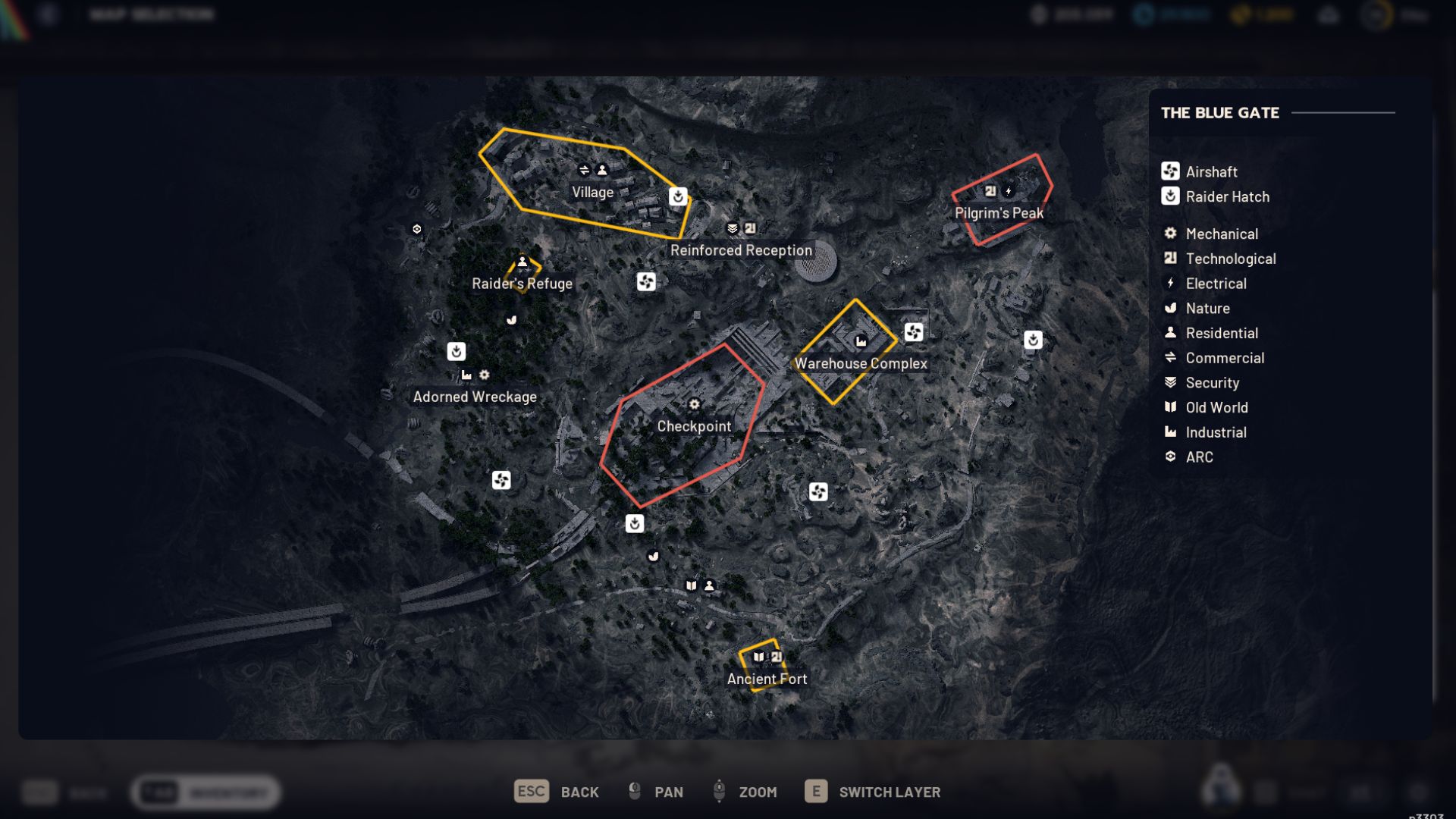 Arc Raiders: Where To Find Pops - Deltia's Gaming