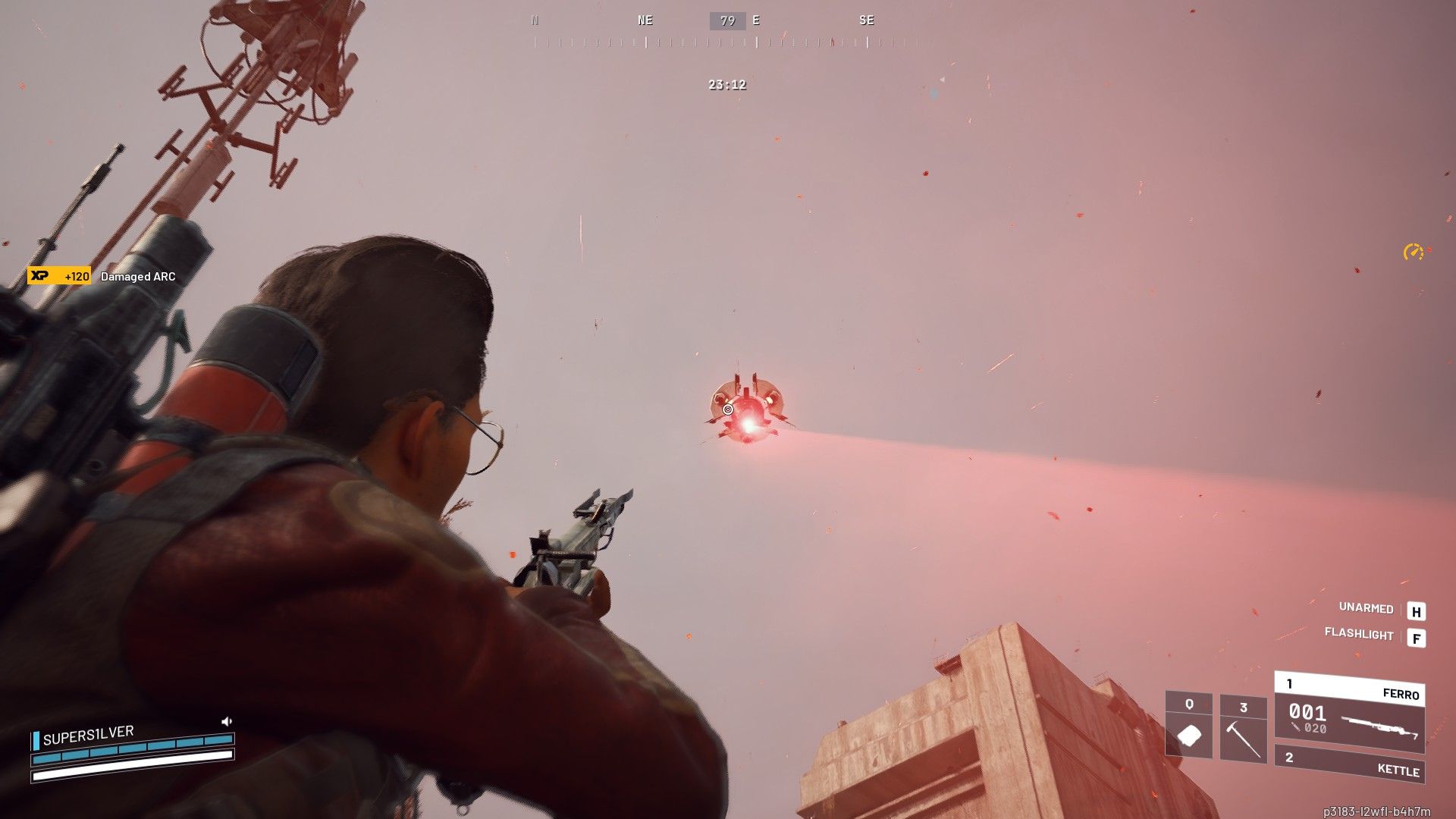 Arc Raiders: How To Get Snitch Scanners Easily - Deltia's Gaming