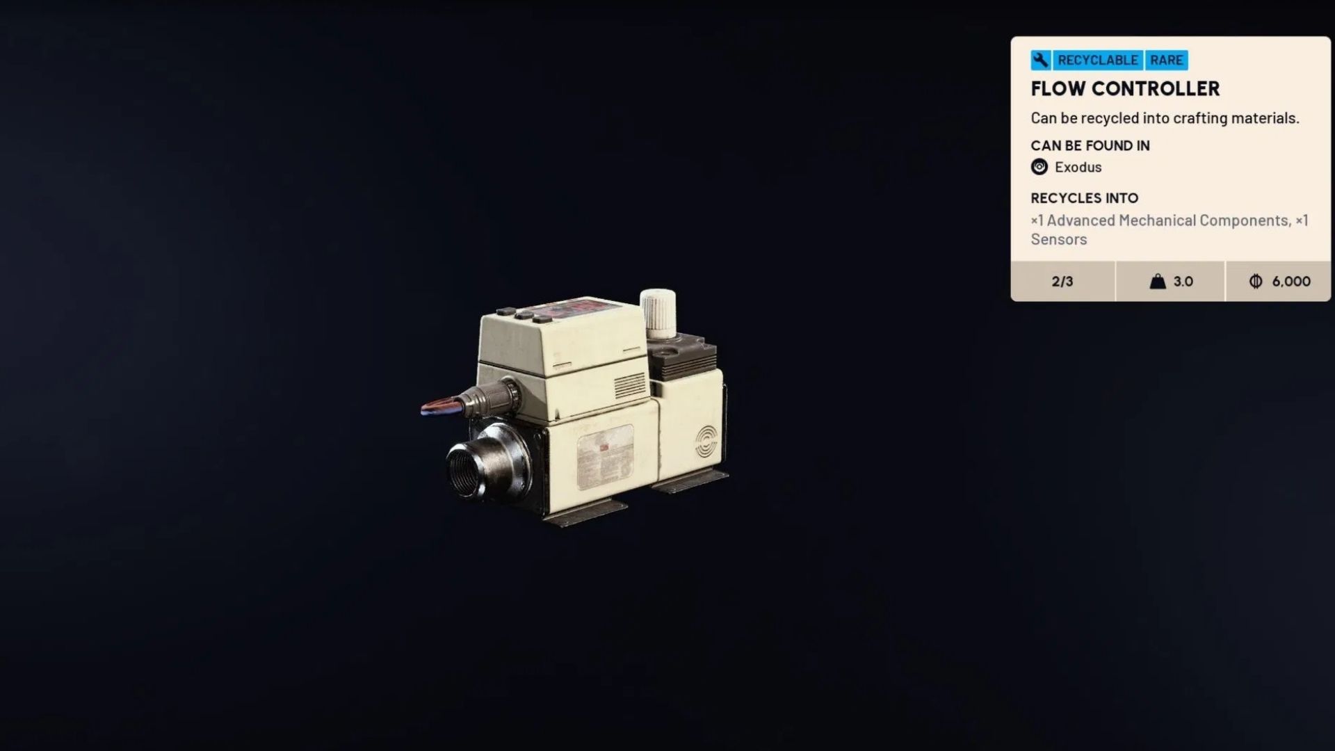 Arc Raiders: Best Locations To Find Flow Controller - Deltia's Gaming