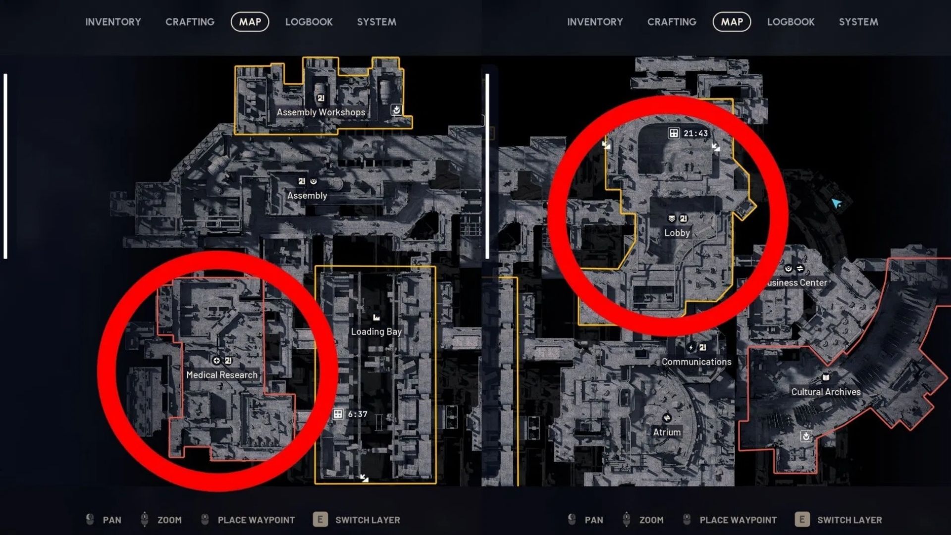 Arc Raiders: Best Locations To Find Flow Controller - Deltia's Gaming