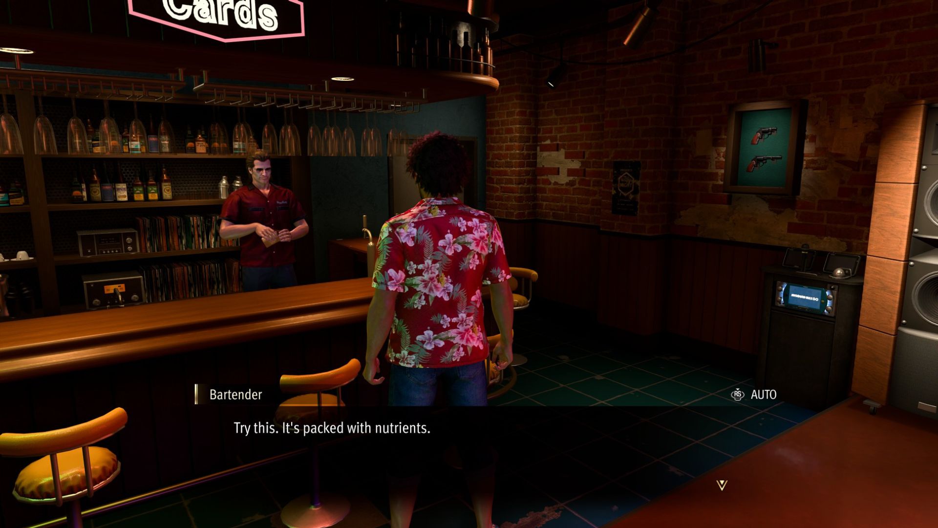 Yakuza Kiwami 3 & Dark Ties Leaks Hint at Major Character's Return ...