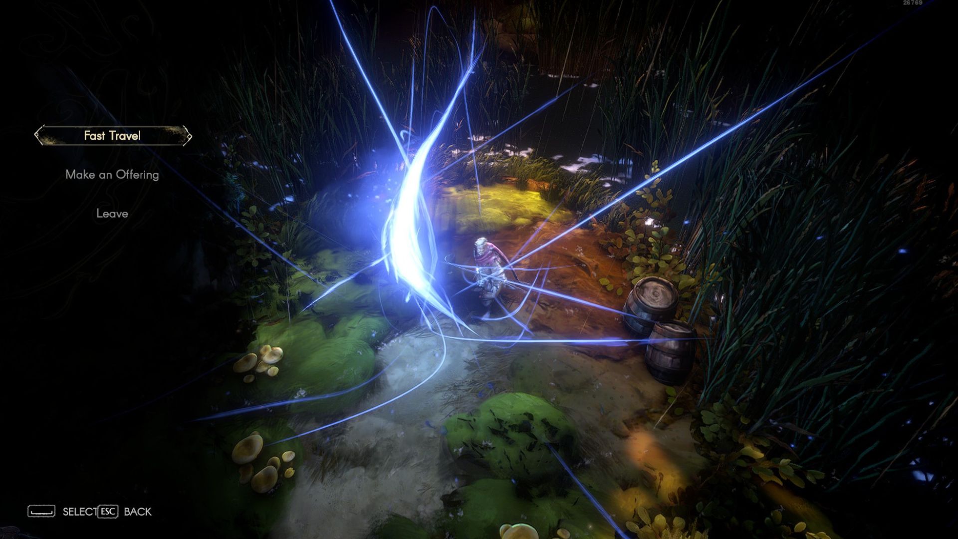 No Rest for the Wicked: Whispers Guide - Deltia's Gaming