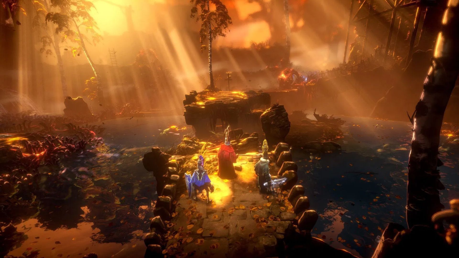 No Rest For the Wicked: Windmill Key Location Guide - Deltia's Gaming