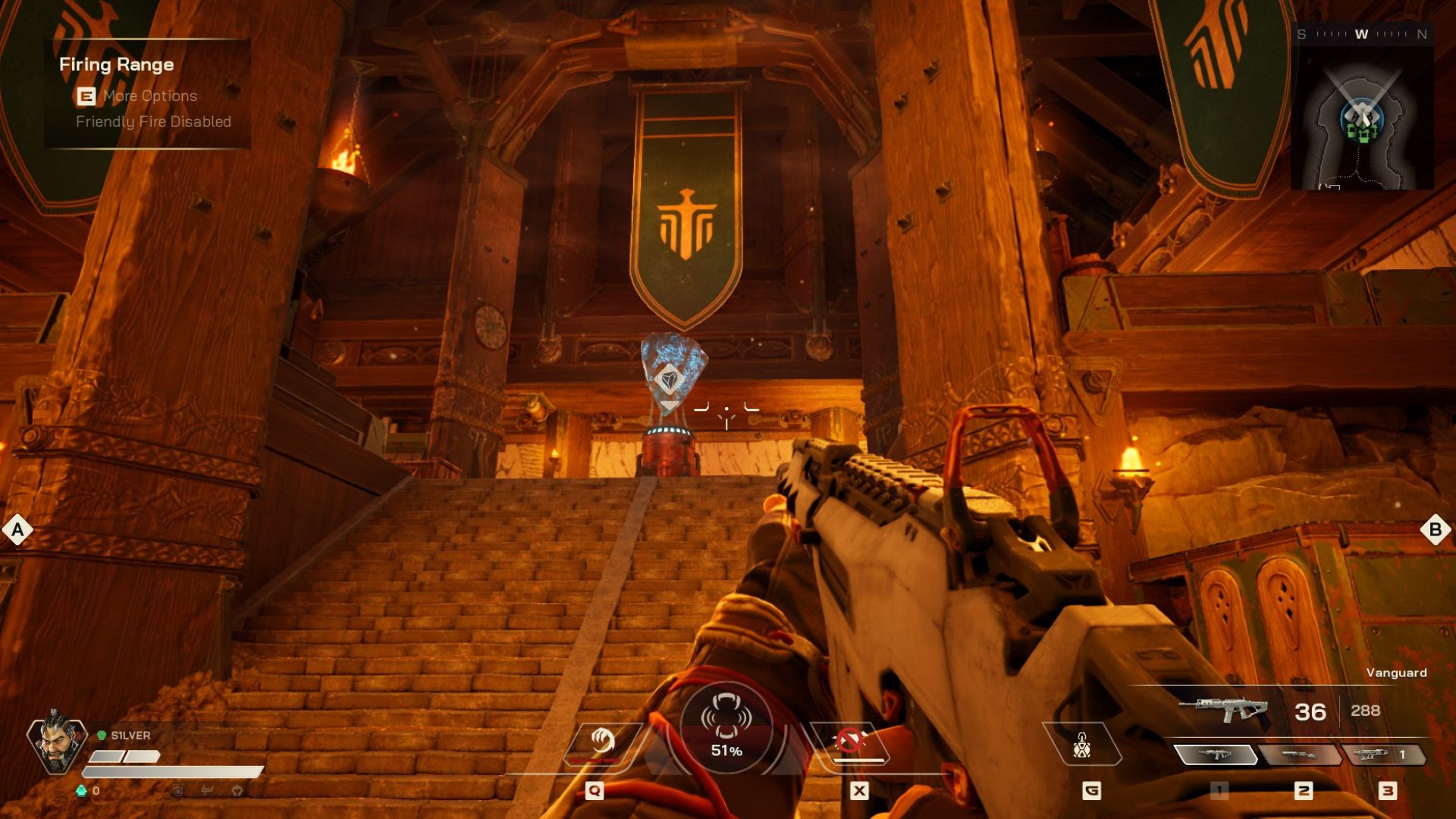 Highguard: Best Keyboard and Mouse Settings - Deltia's Gaming