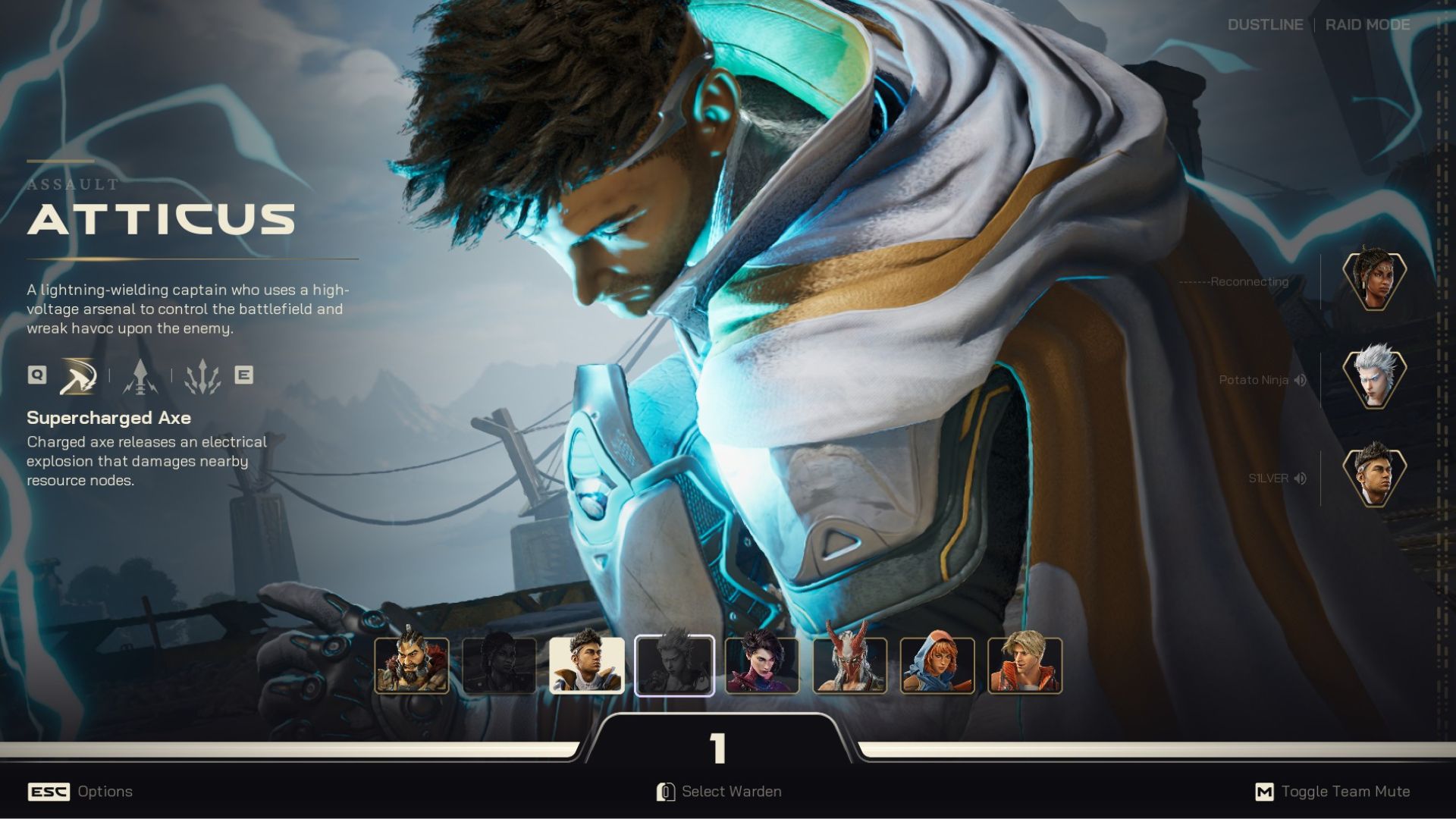 Highguard: Raid Mode Guide - Deltia's Gaming