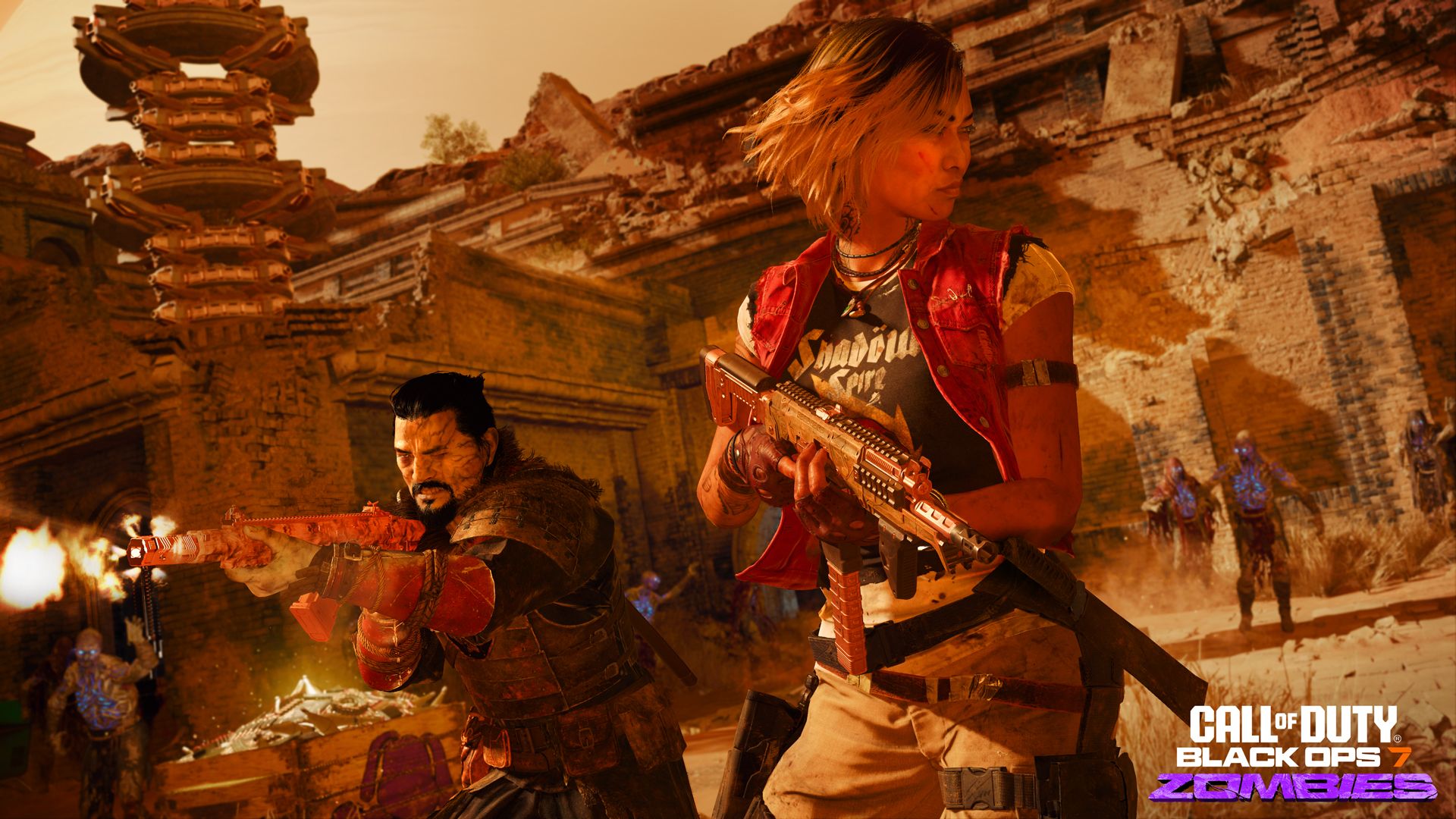 Black Ops 7 Zombies Season 2: New Maps, Game Modes, Events, and More ...