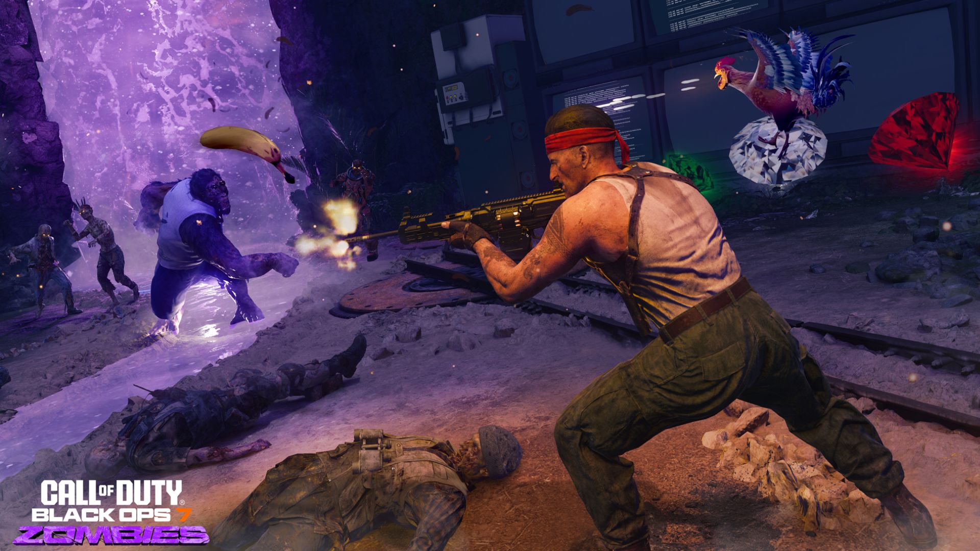 Black Ops 7 Zombies Season 2: New Maps, Game Modes, Events, and More ...