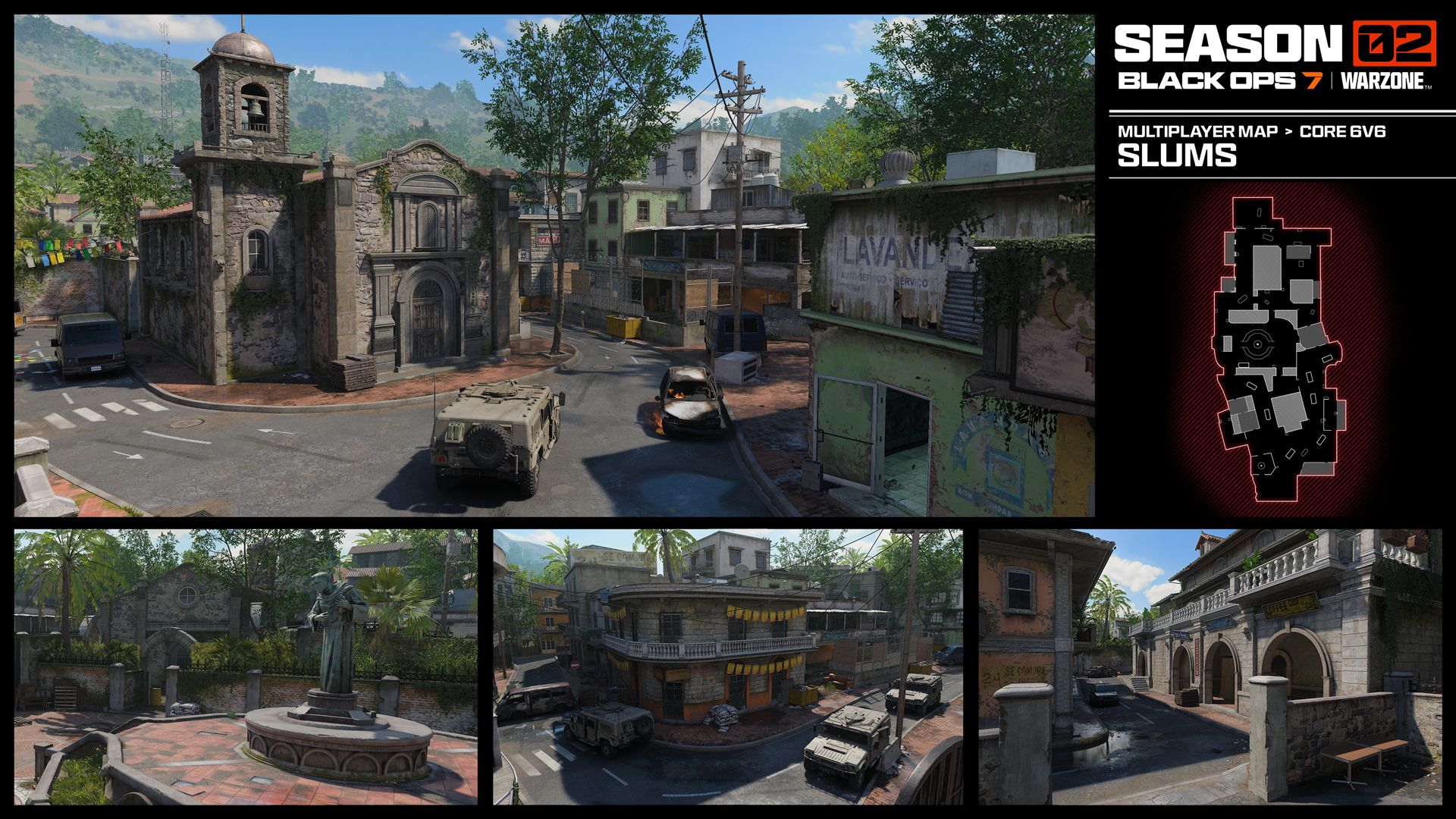 Black Ops 7 Multiplayer Season 2: New Maps, Modes, Ranked Play, and ...