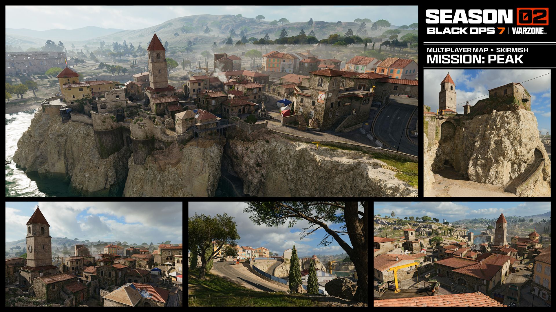 Black Ops 7 Multiplayer Season 2: New Maps, Modes, Ranked Play, and ...