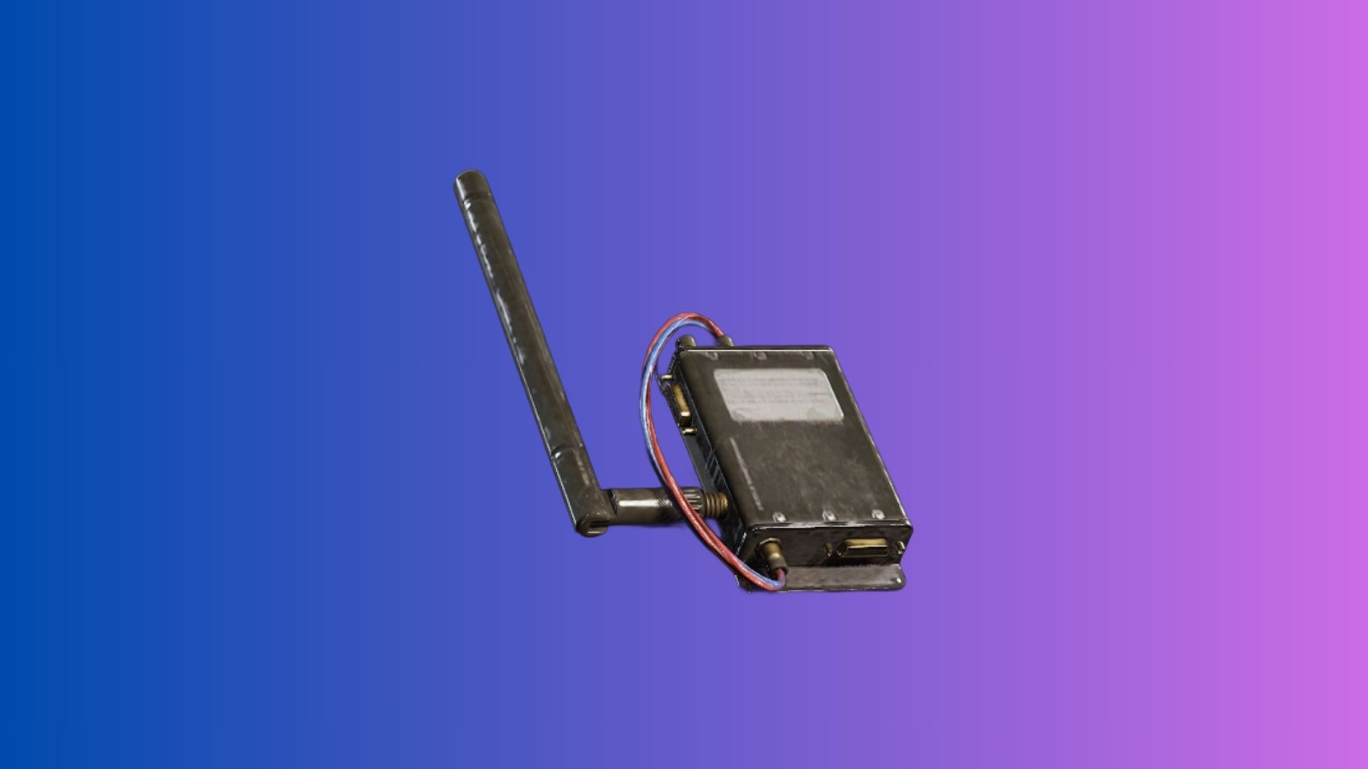 Arc Raiders: Where To Find Telemetry Transceiver - Deltia's Gaming