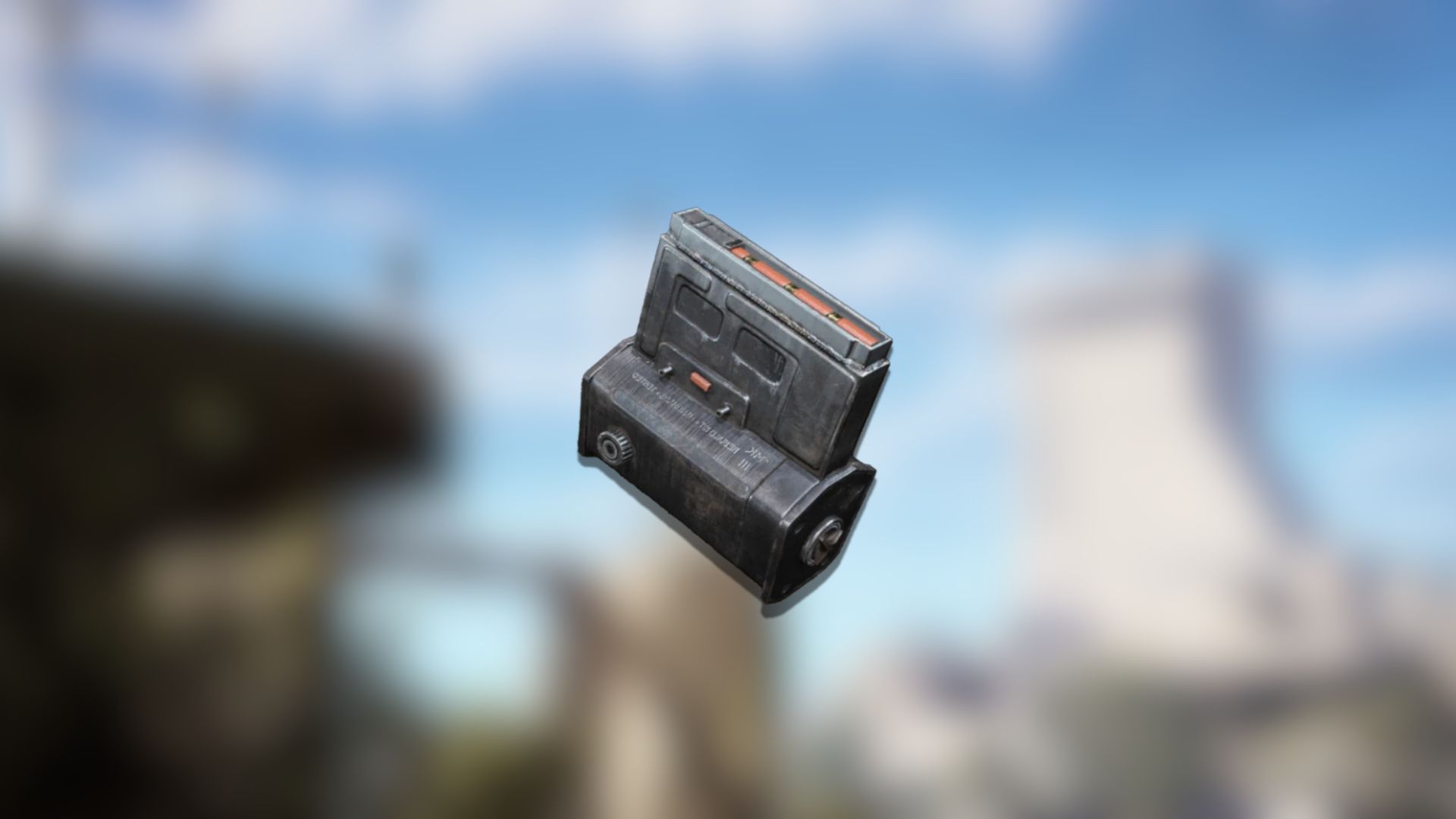 Arc Raiders: Where To Find Extended Shotgun Magazine III Blueprint ...