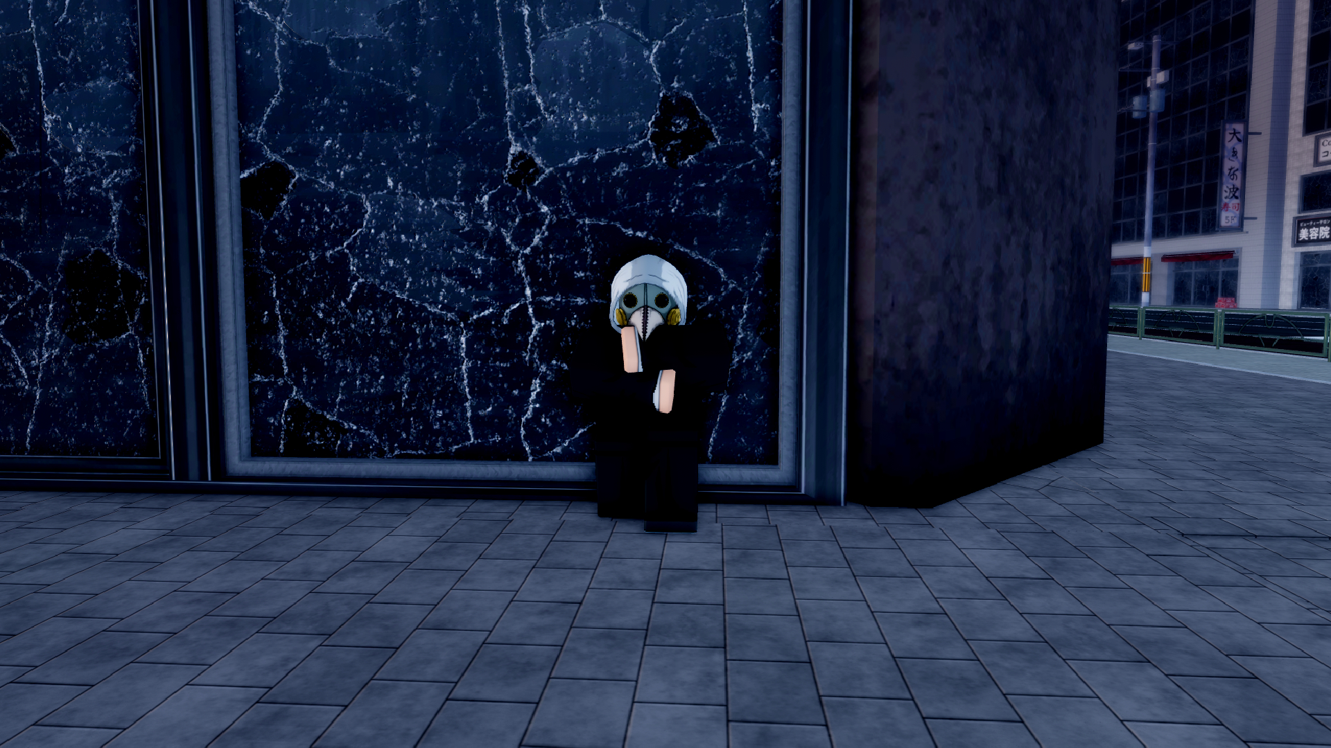 Devil Hunter Archives - Deltia's Gaming