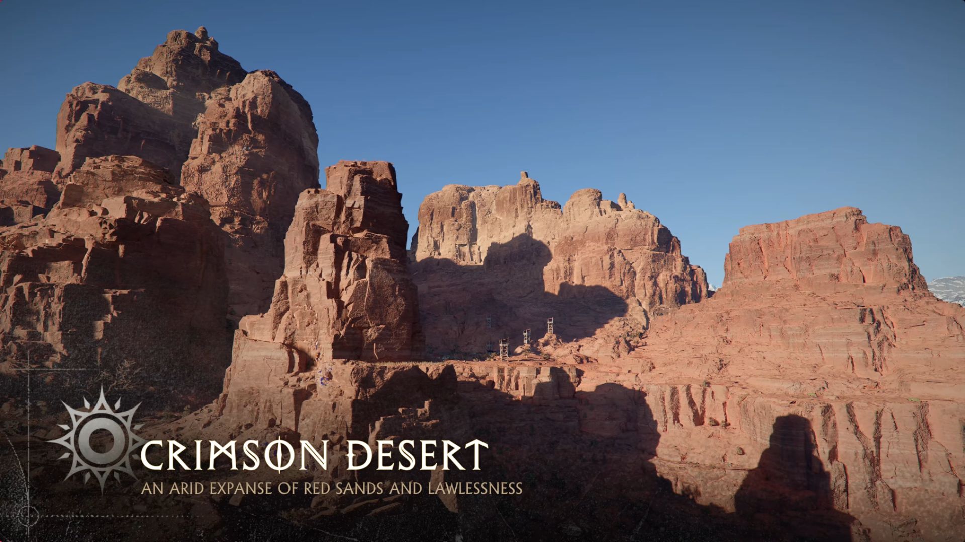 Crimson Desert: 7 Things You Need To Know About the Open-World RPG ...