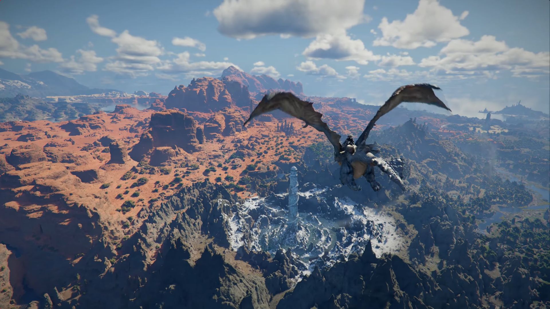 Crimson Desert All Mounts And Where To Find Them Deltia s Gaming Crimson Desert All Mounts And Where To Find Them Deltia s Gaming