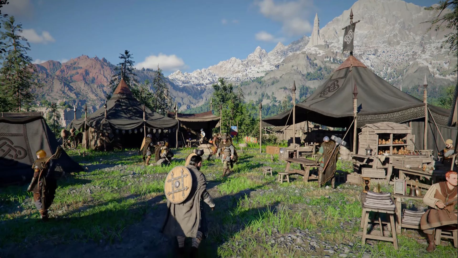 Crimson Desert: 7 Things You Need To Know About the Open-World RPG ...