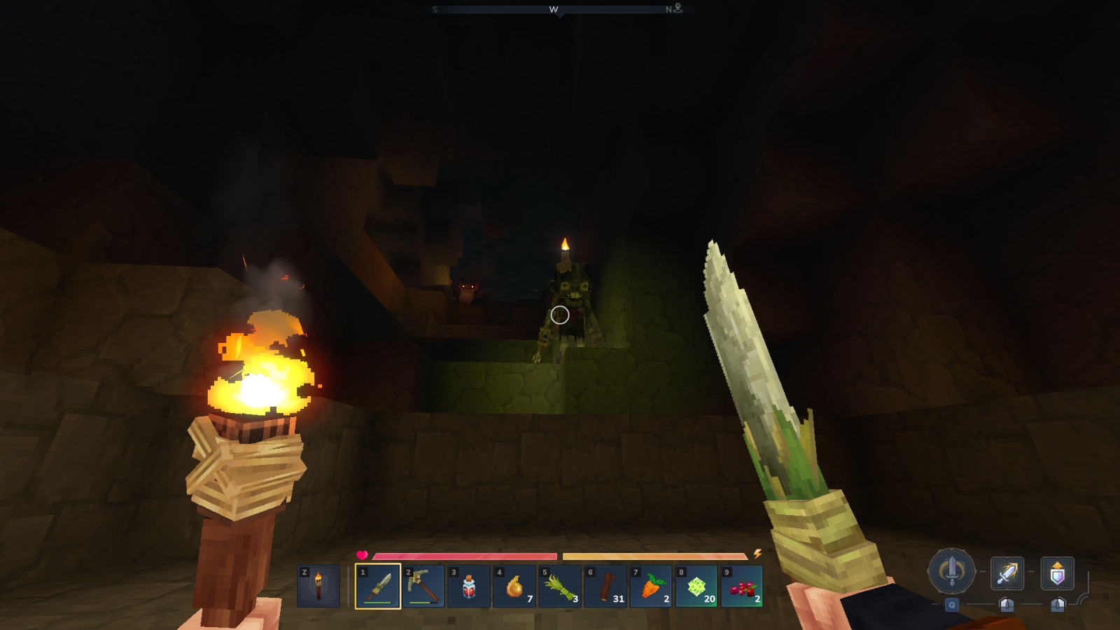 Hytale: How To Get Linen Scraps - Deltia's Gaming