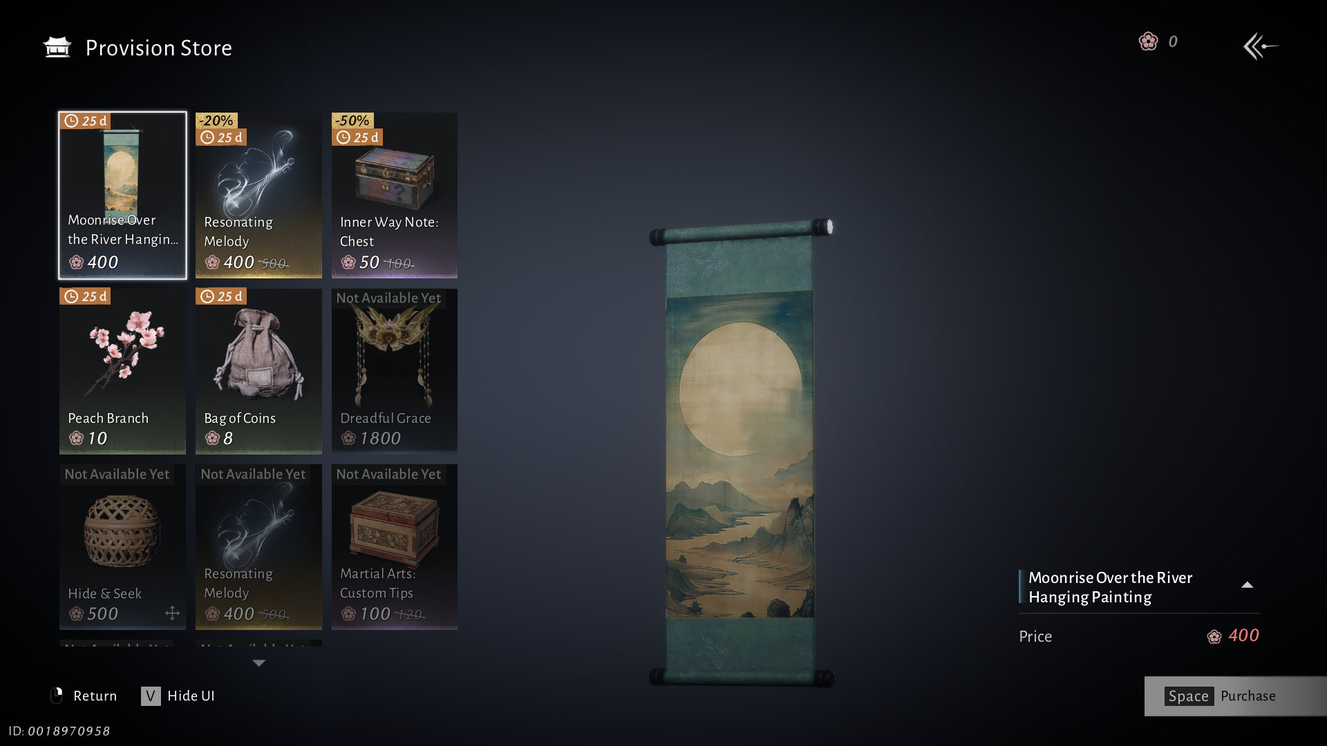 Where Winds Meet: How To Complete the Jianghu Martial Games Event ...