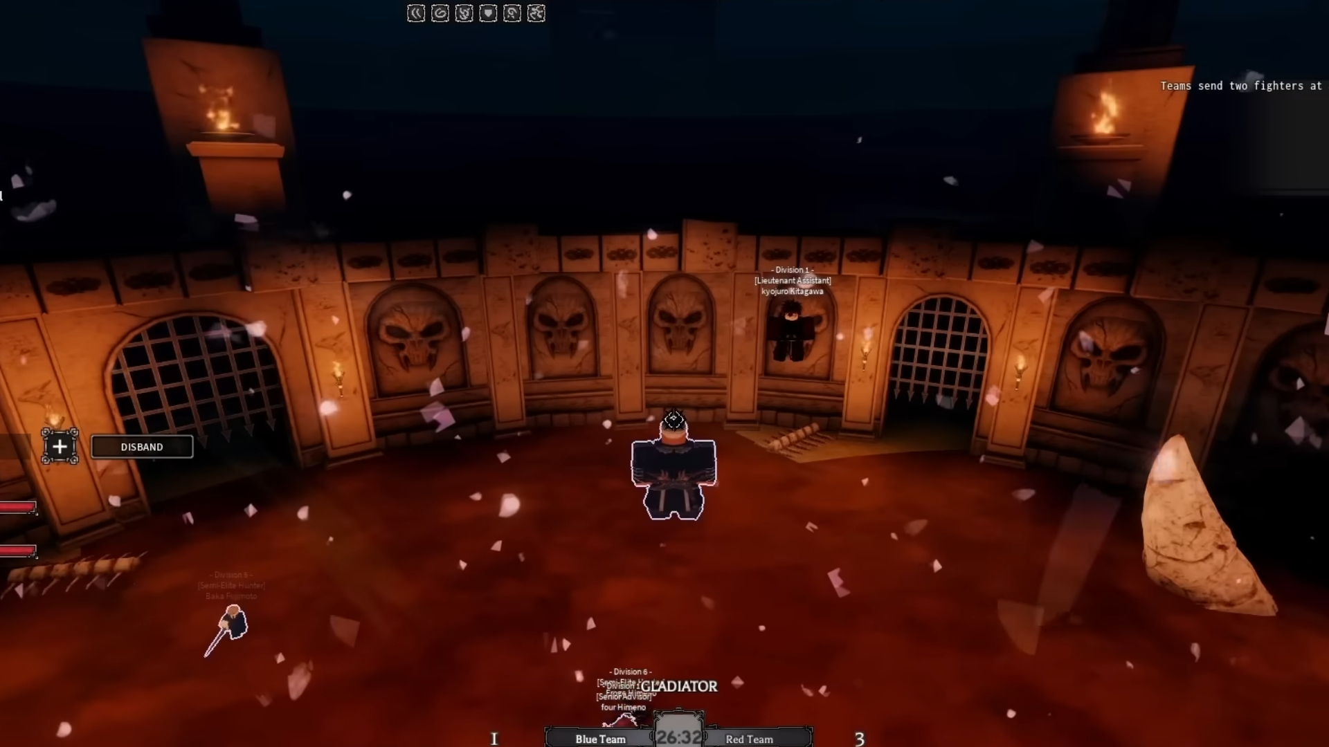 Devil Hunter World Events Guide - Deltia's Gaming