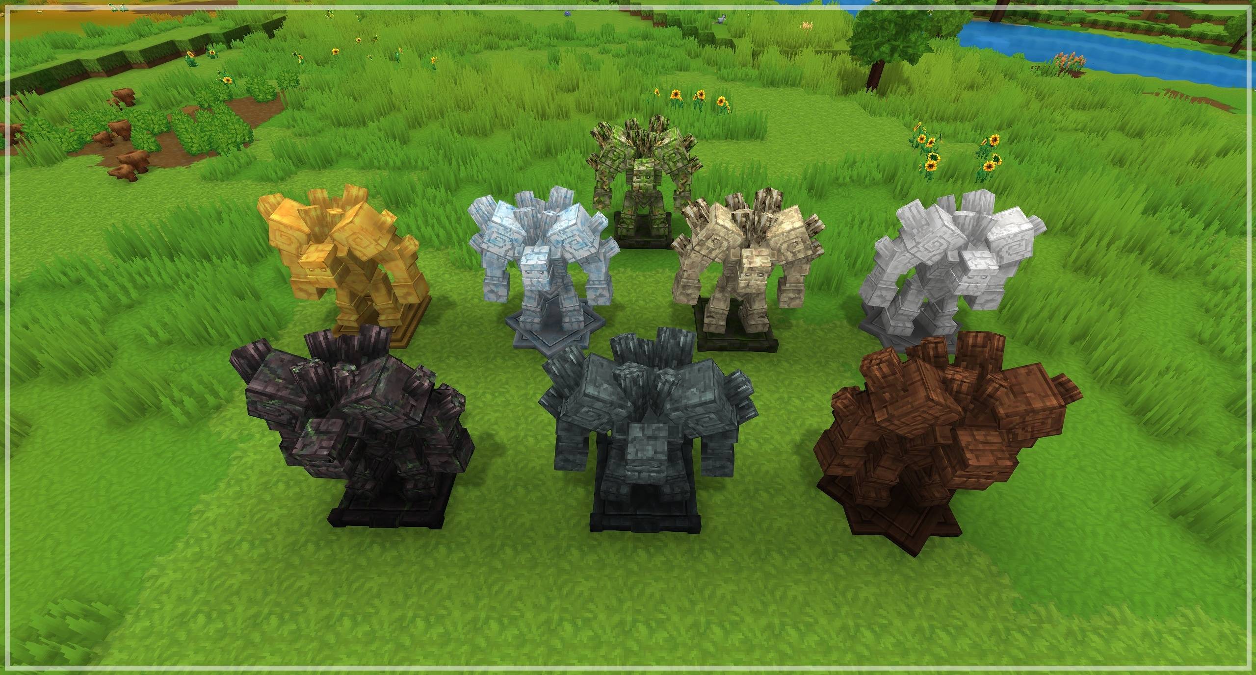 Best Mods for Hytale - Deltia's Gaming
