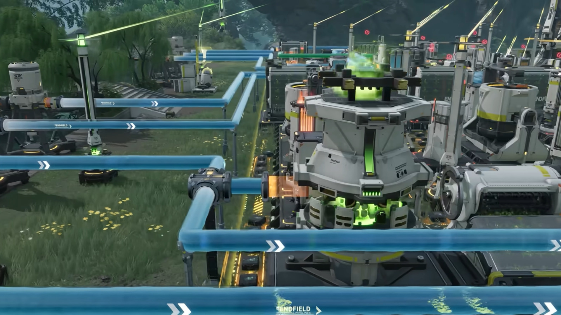 Arknights Endfield Multiplayer Guide: Can You Play With Friends ...