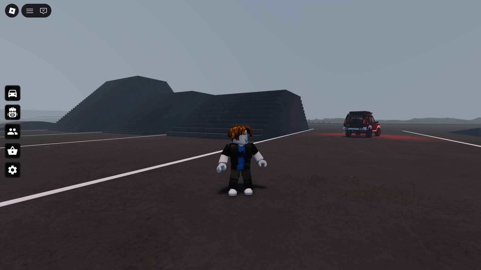 XPLOR Controls Guide - Deltia's Gaming