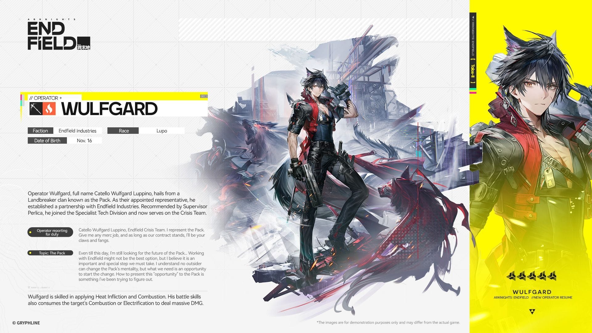 Arknights Endfield: All Characters Tier List - Deltia's Gaming