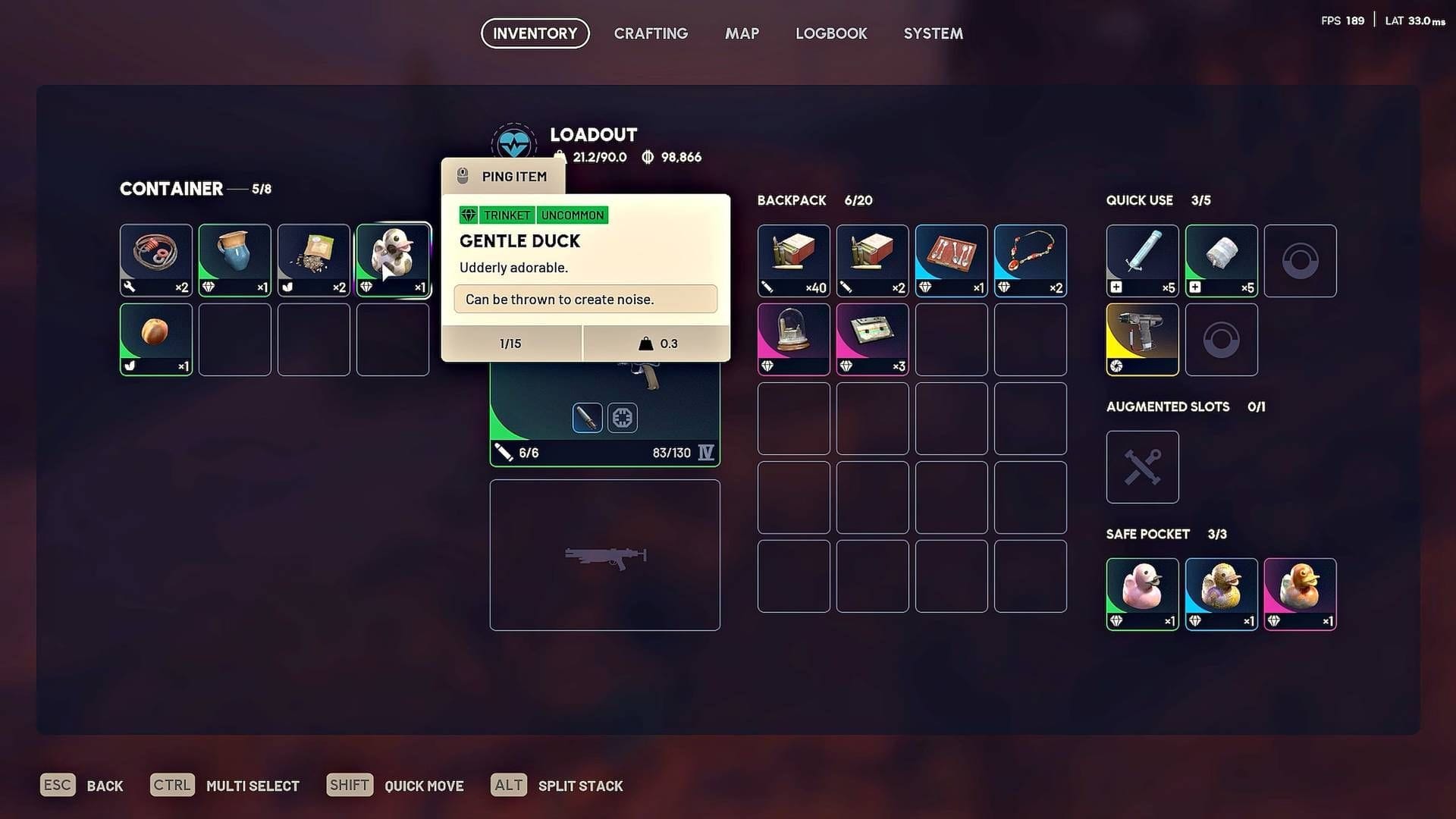 Arc Raiders: All New Rubber Duck Types and Locations Guide - Deltia's ...