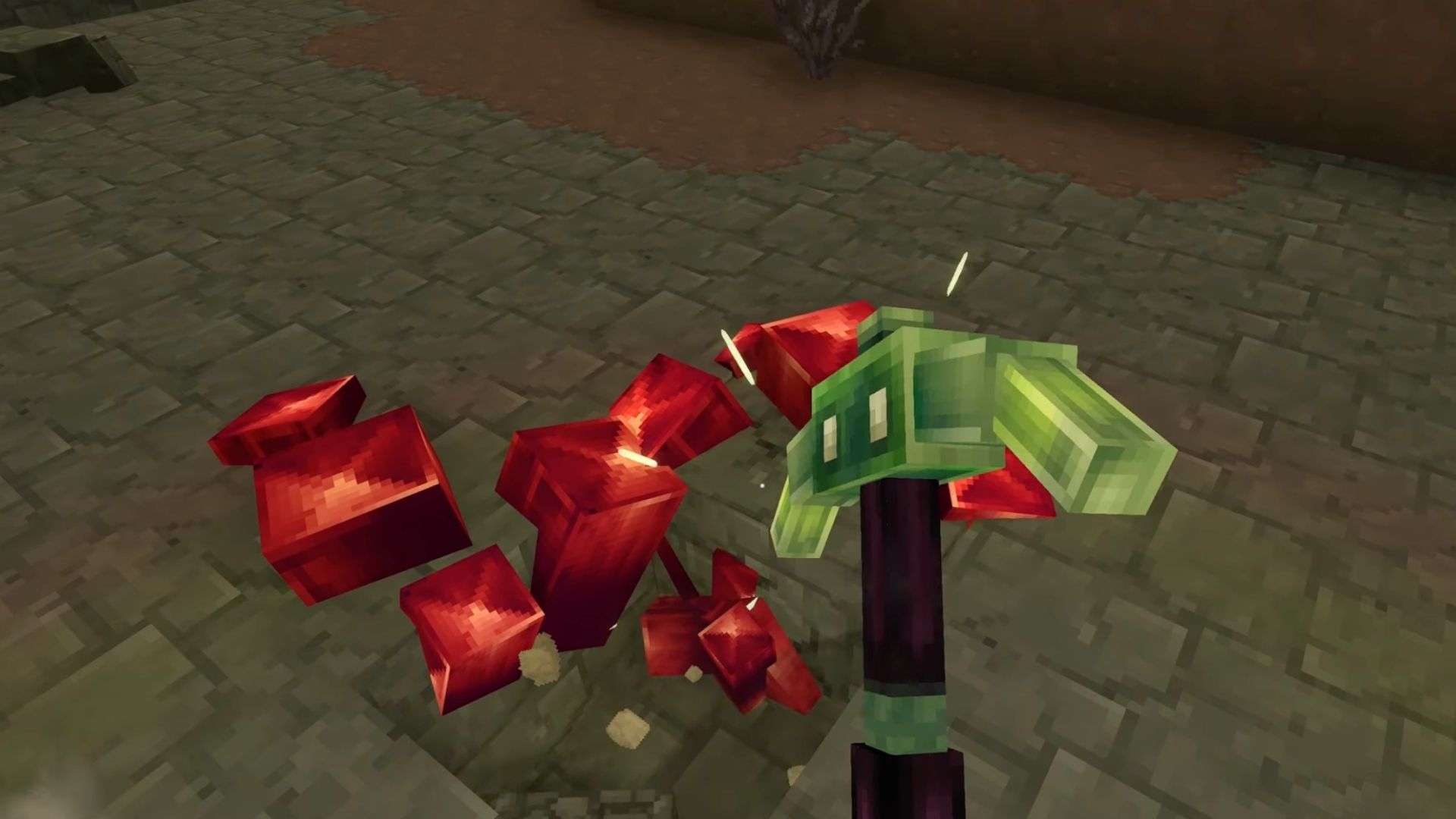 Hytale: Ores Location Guide - Deltia's Gaming