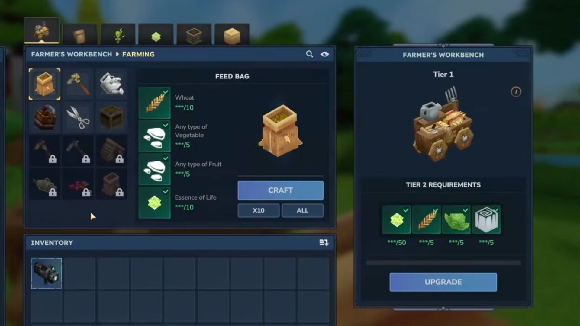 Hytale: How To Lure Animals - Deltia's Gaming