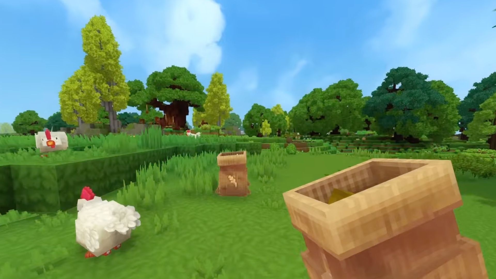 Hytale: How To Get and Use Memory - Deltia's Gaming