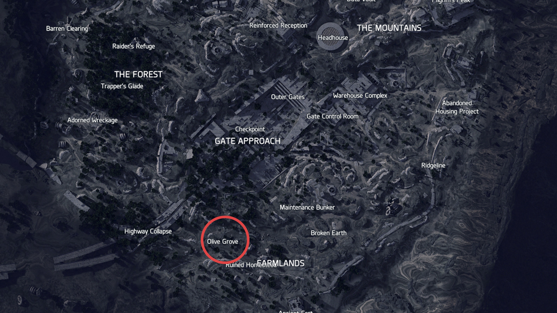 Arc Raiders: Where To Find Turbo Pump - Deltia's Gaming