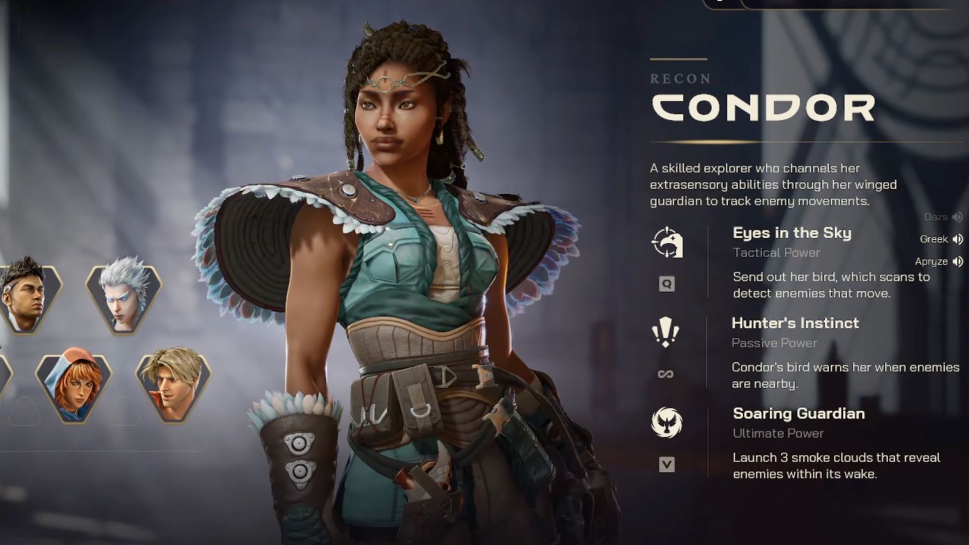 Highguard Warden Tier List: All Wardens Ranked From Best to Worst - Deltia's Gaming